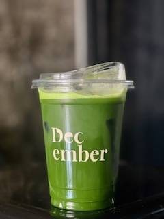 ร้าน Fuel of Life coffee & bar . | รีวิวร้านอาหาร