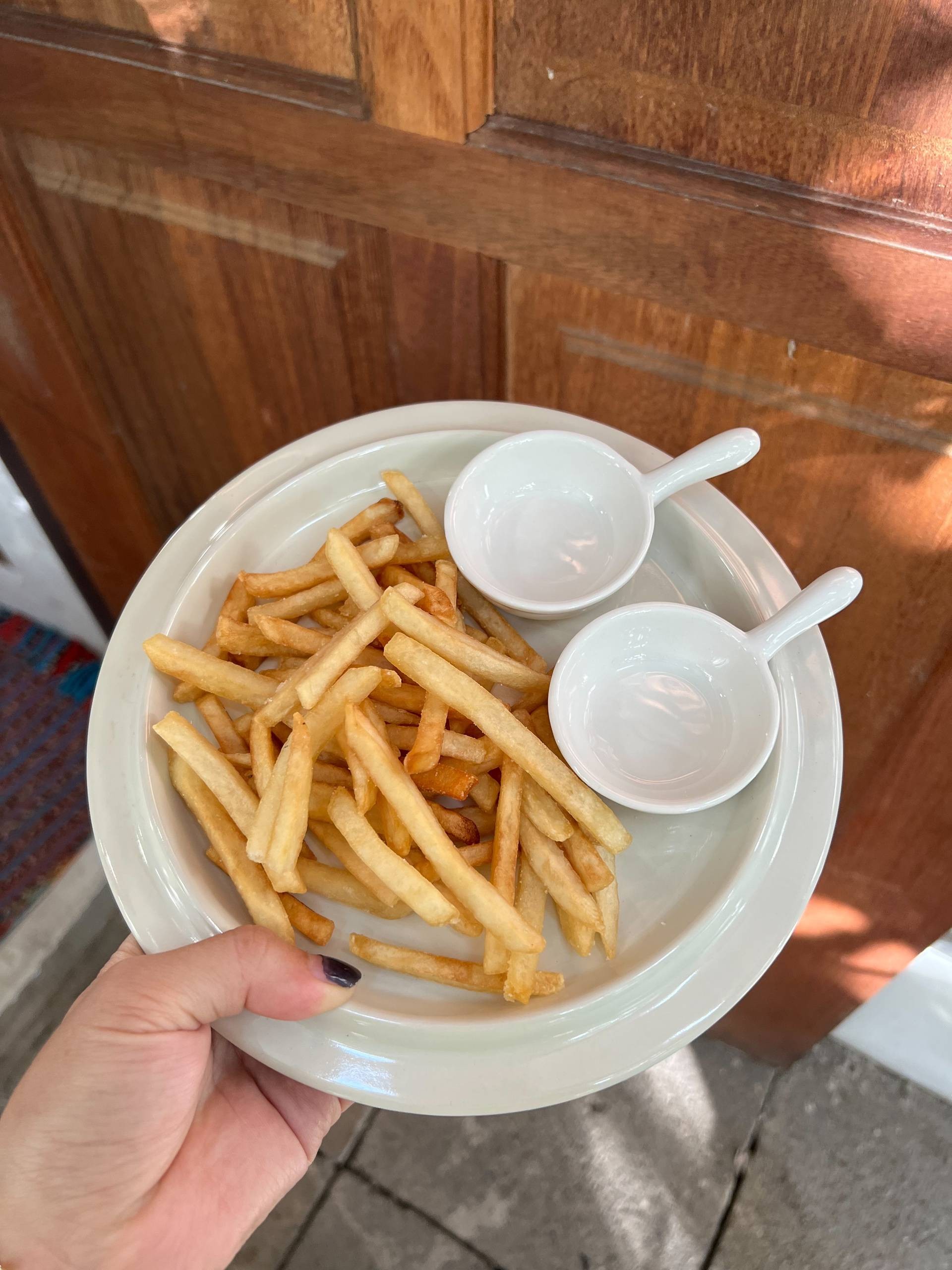 ร้าน Friends'hub บางเขน | รีวิวร้านอาหาร - Wongnai