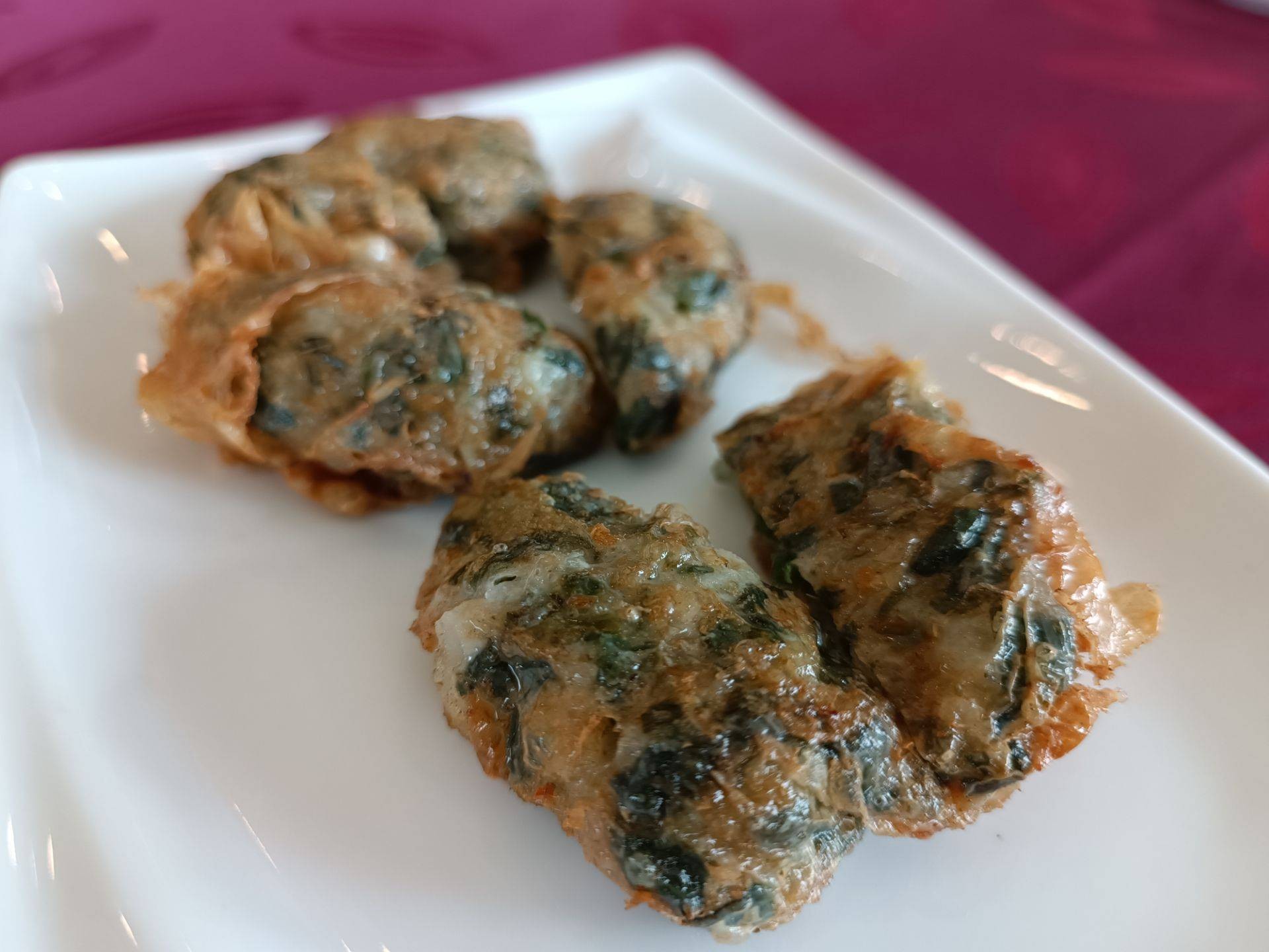 รีวิว Ho Kitchen Seafood (Since 2002) Ho Seafood - ติ่มซำ ฮ่องกงสไตล์ ...