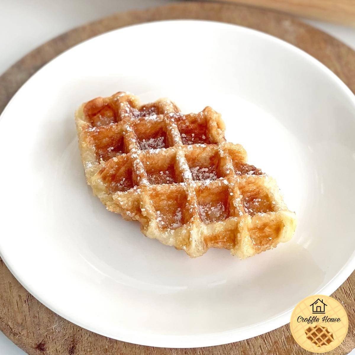 ร้าน Croffle House | รีวิวร้านอาหาร - Wongnai