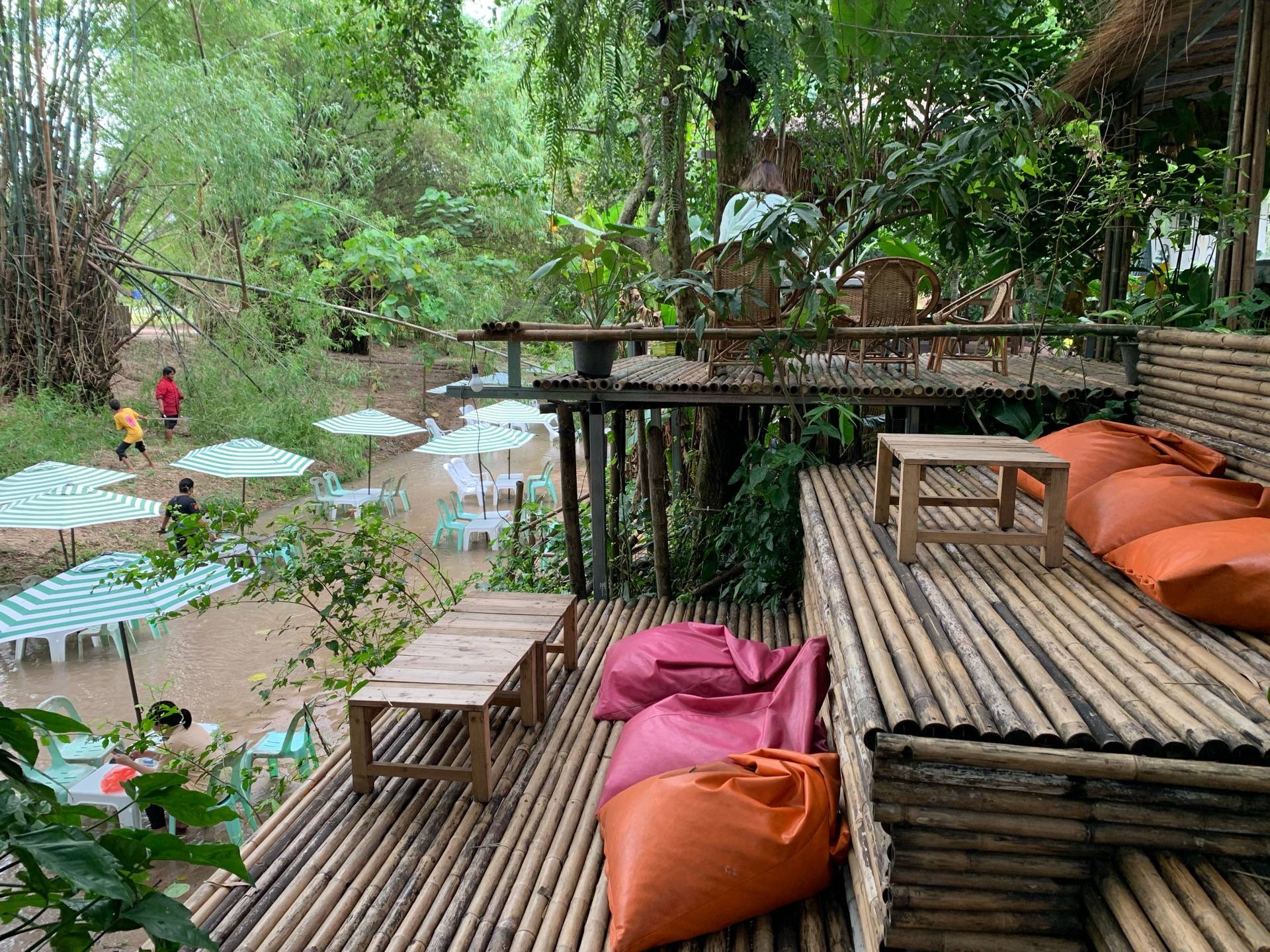 รูป Thasai Skimboards Cafe ศรีราชา