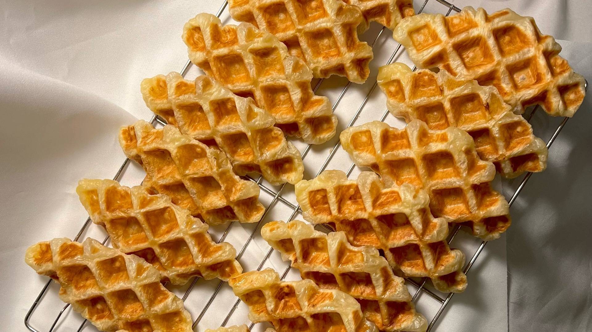 Overtime Croffle (ครอฟเฟิล) - สั่งอาหารเดลิเวอรี | Wongnai x LINE MAN