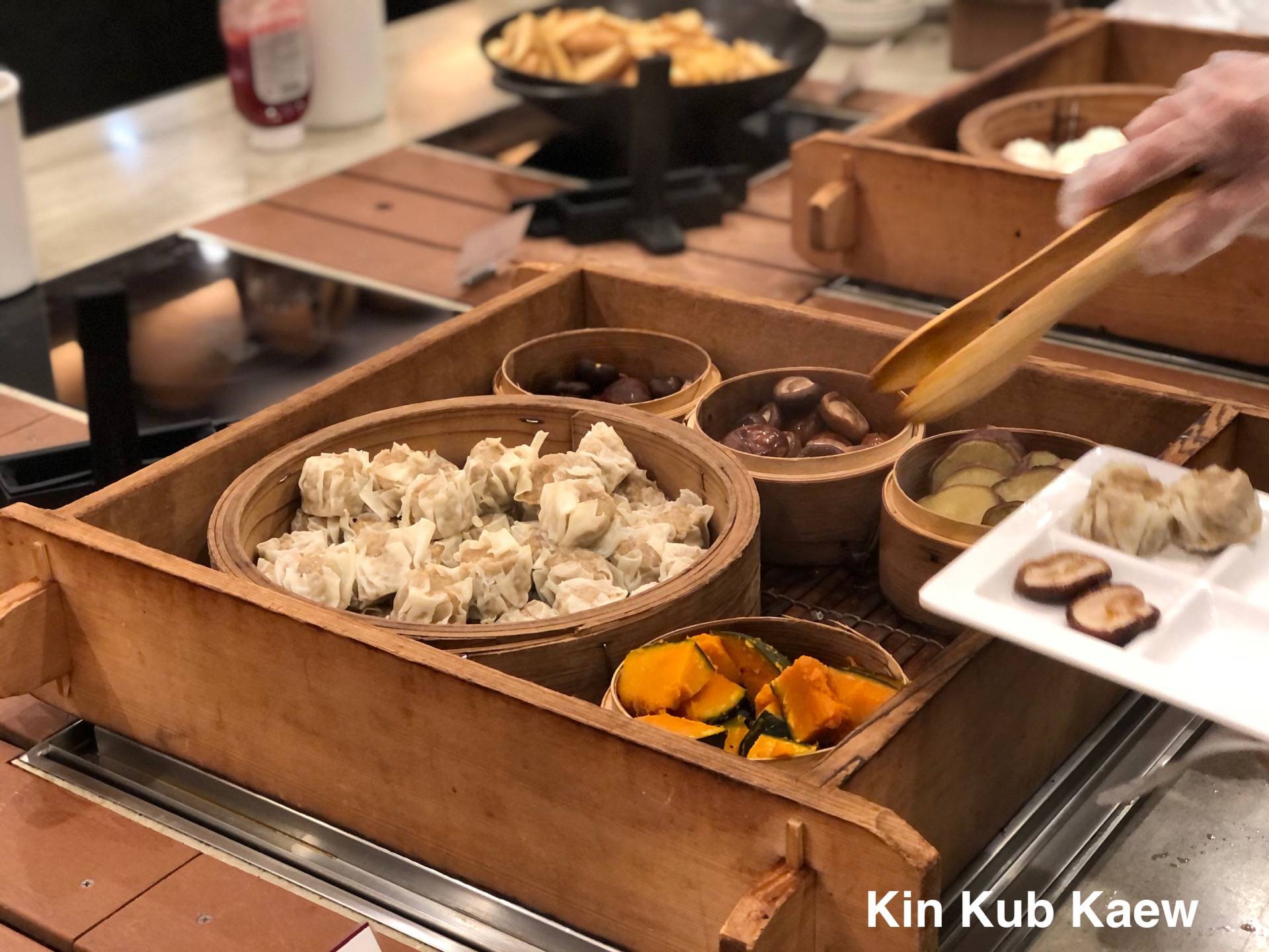 ร้าน Beppu Bold Kitchen | รีวิวร้านอาหาร - Wongnai