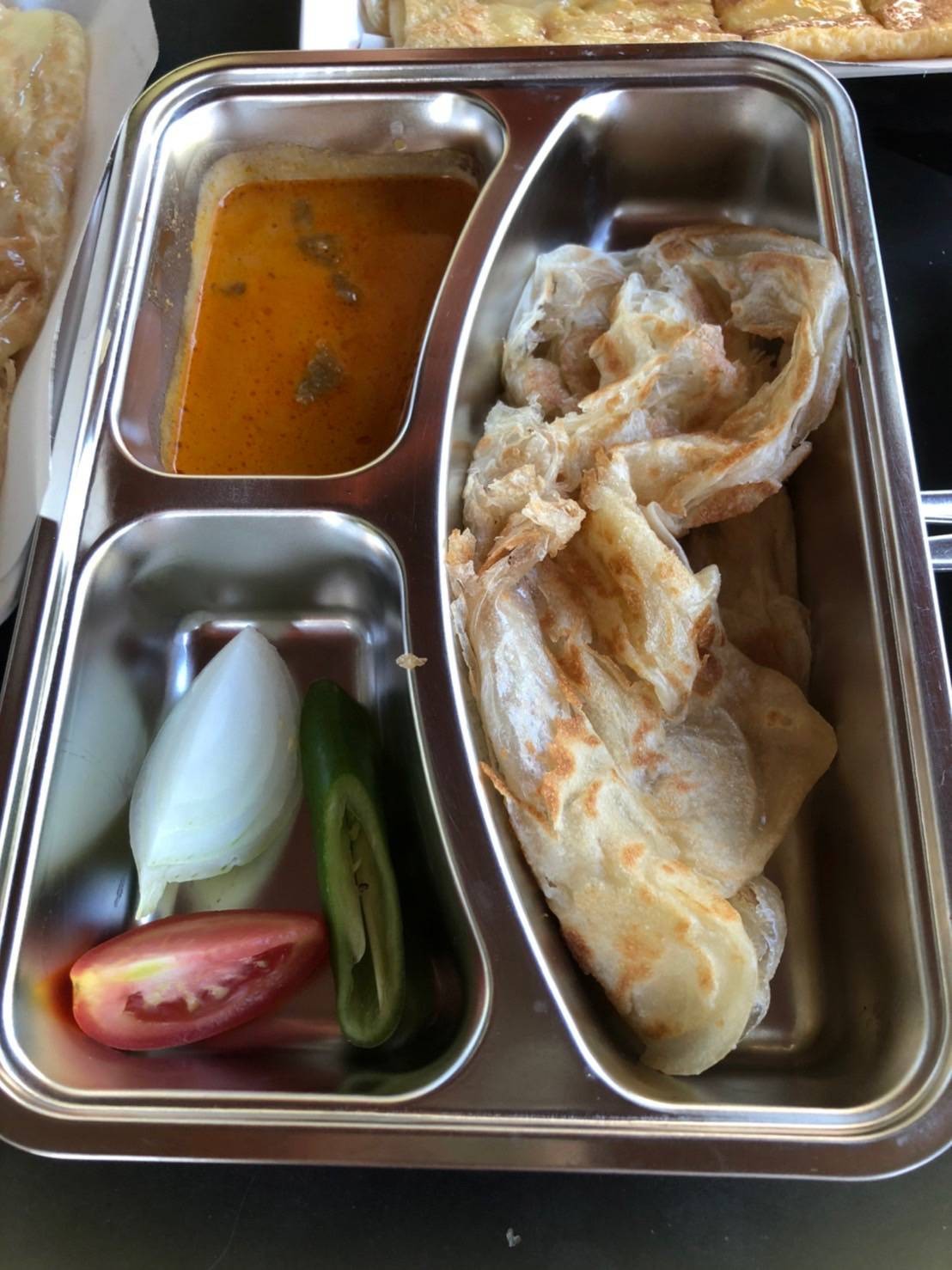 ร้าน Roti de forest Narathiwat | รีวิวร้านอาหาร - Wongnai