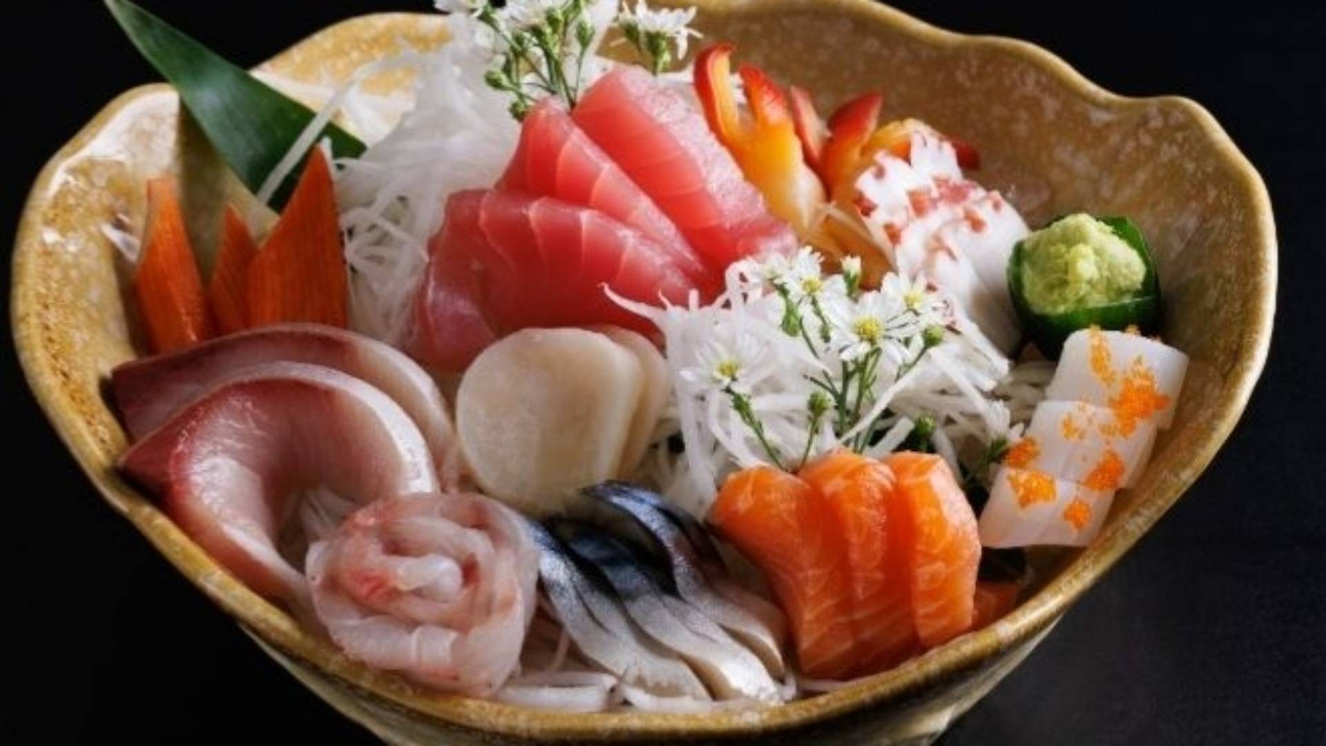 Kanzo japanese resturant - สั่งอาหารเดลิเวอรี | Wongnai x LINE MAN