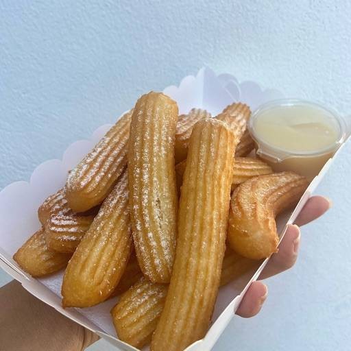 ร้าน CHACHUUU~ รังสิต | รีวิวร้านอาหาร