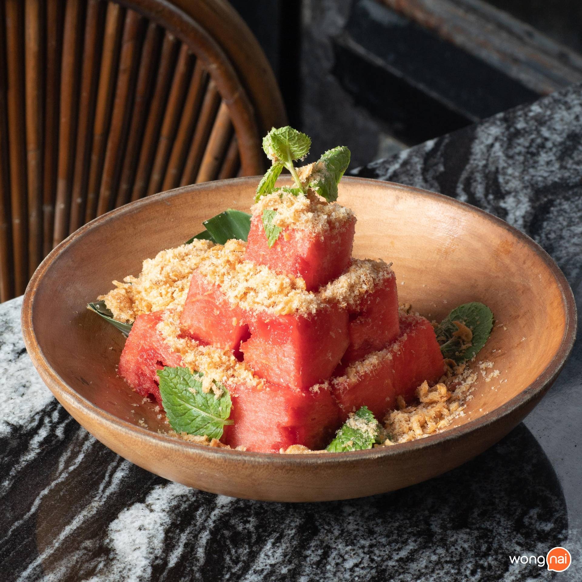 รูป Rongros ถนนมหาราช - Wongnai