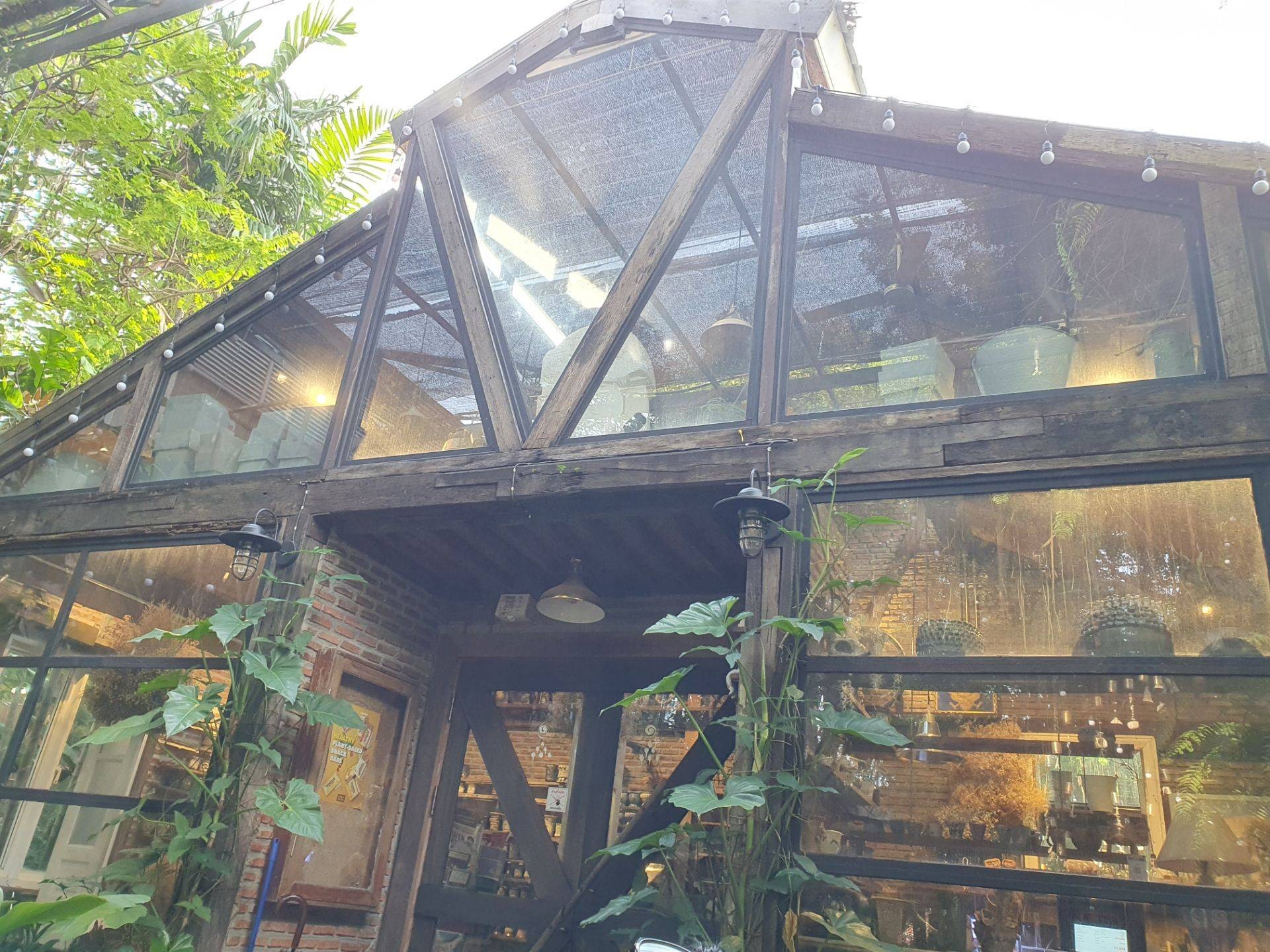 รูป The Kiln Cafe