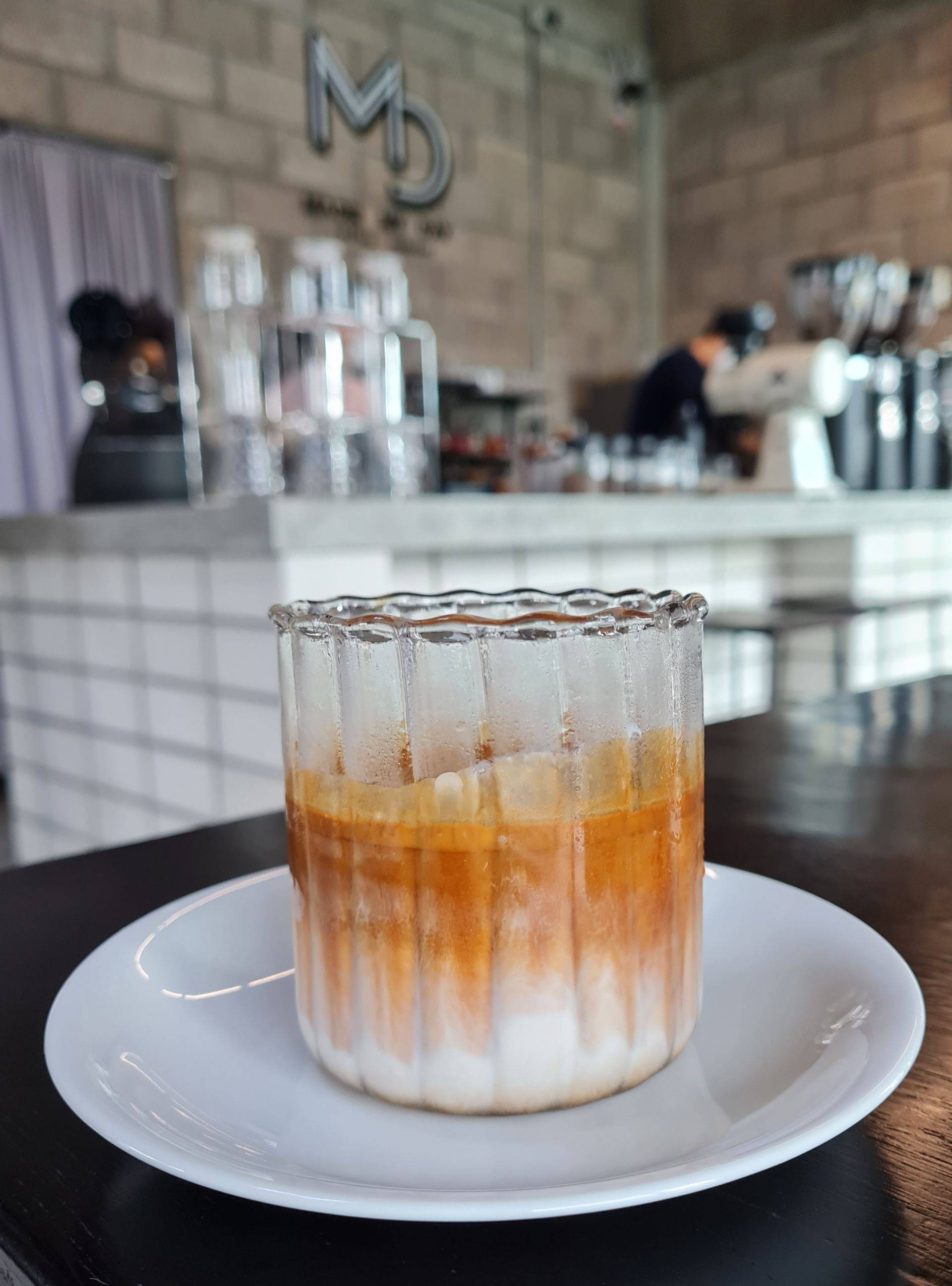 รีวิว MADE MY DAY coffee roaster - เรียบง่าย แต่ดูดี