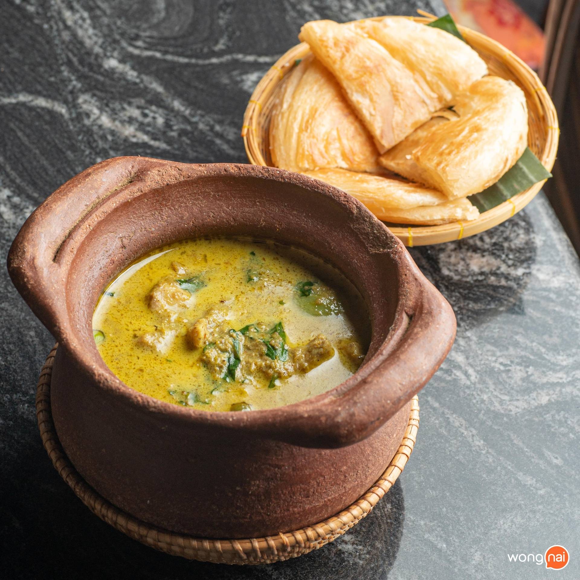 รูป Rongros ถนนมหาราช - Wongnai