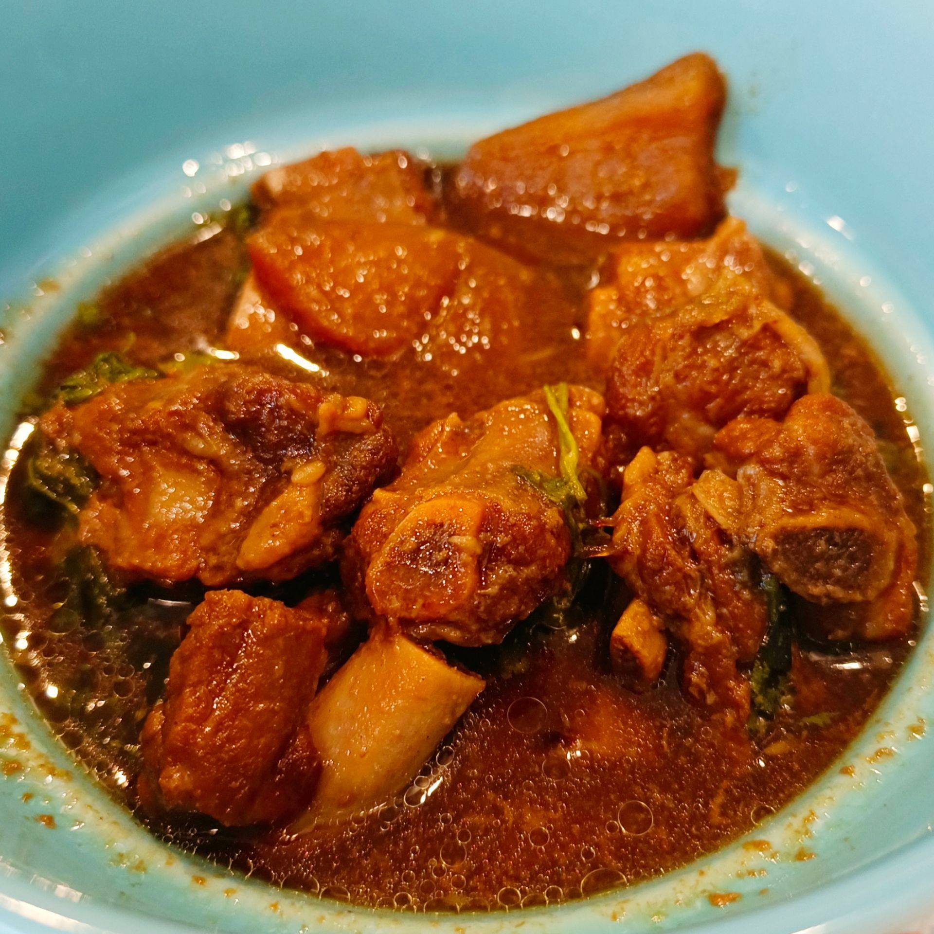 ร้าน Tops Eatery Central World | รีวิวร้านอาหาร