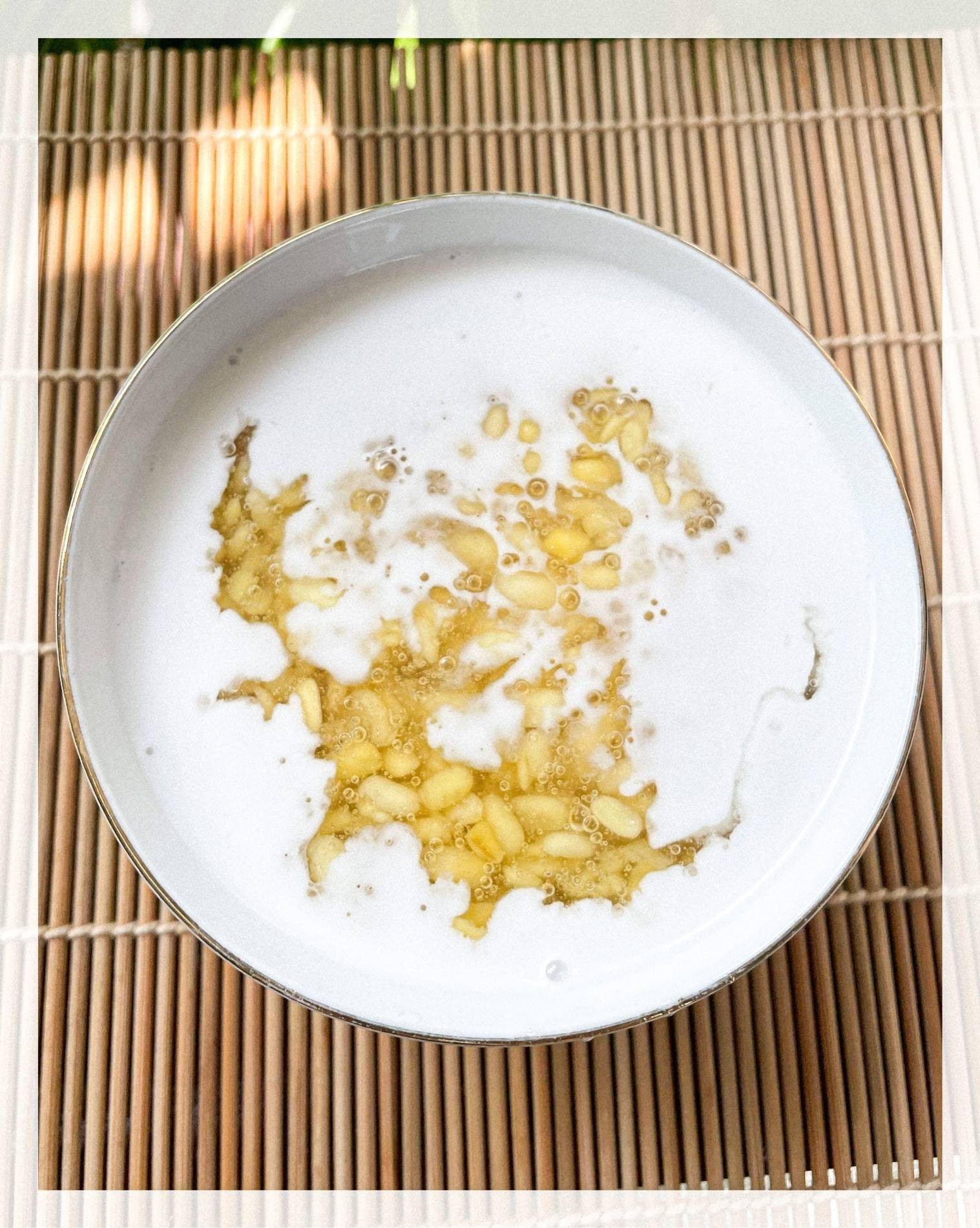 ร้าน Chiffon Chiffy | รีวิวร้านอาหาร