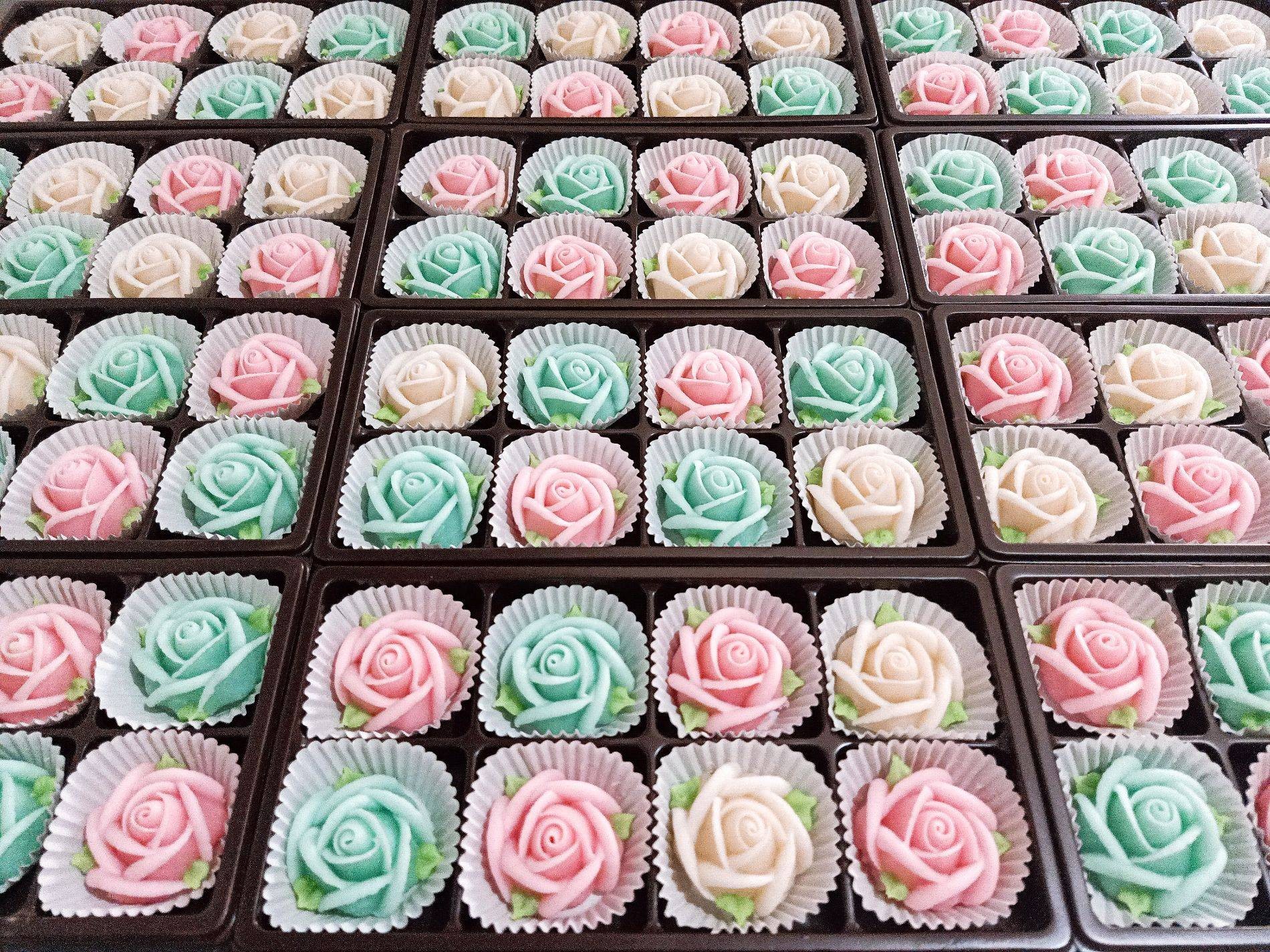 ร้าน D&D Sweets Home | รีวิวร้านอาหาร