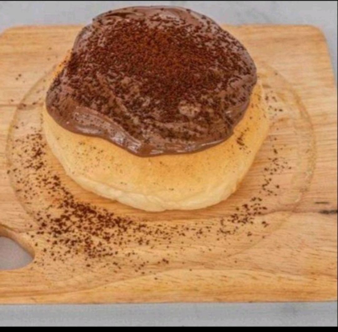 ร้าน COCO DOUGH x ขนมกินใจ สาขาซอยกะเทย | รีวิวร้านอาหาร