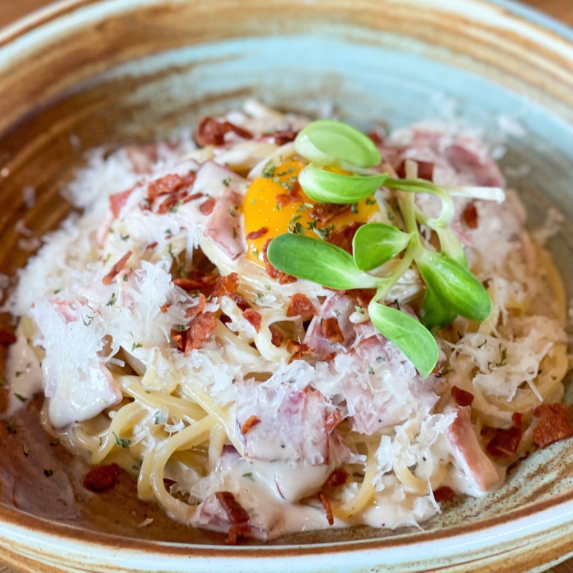 รีวิว Goody Day café, eatery & play - กลับมาซ้ำ รอบนี้อาหารฝรั่ง