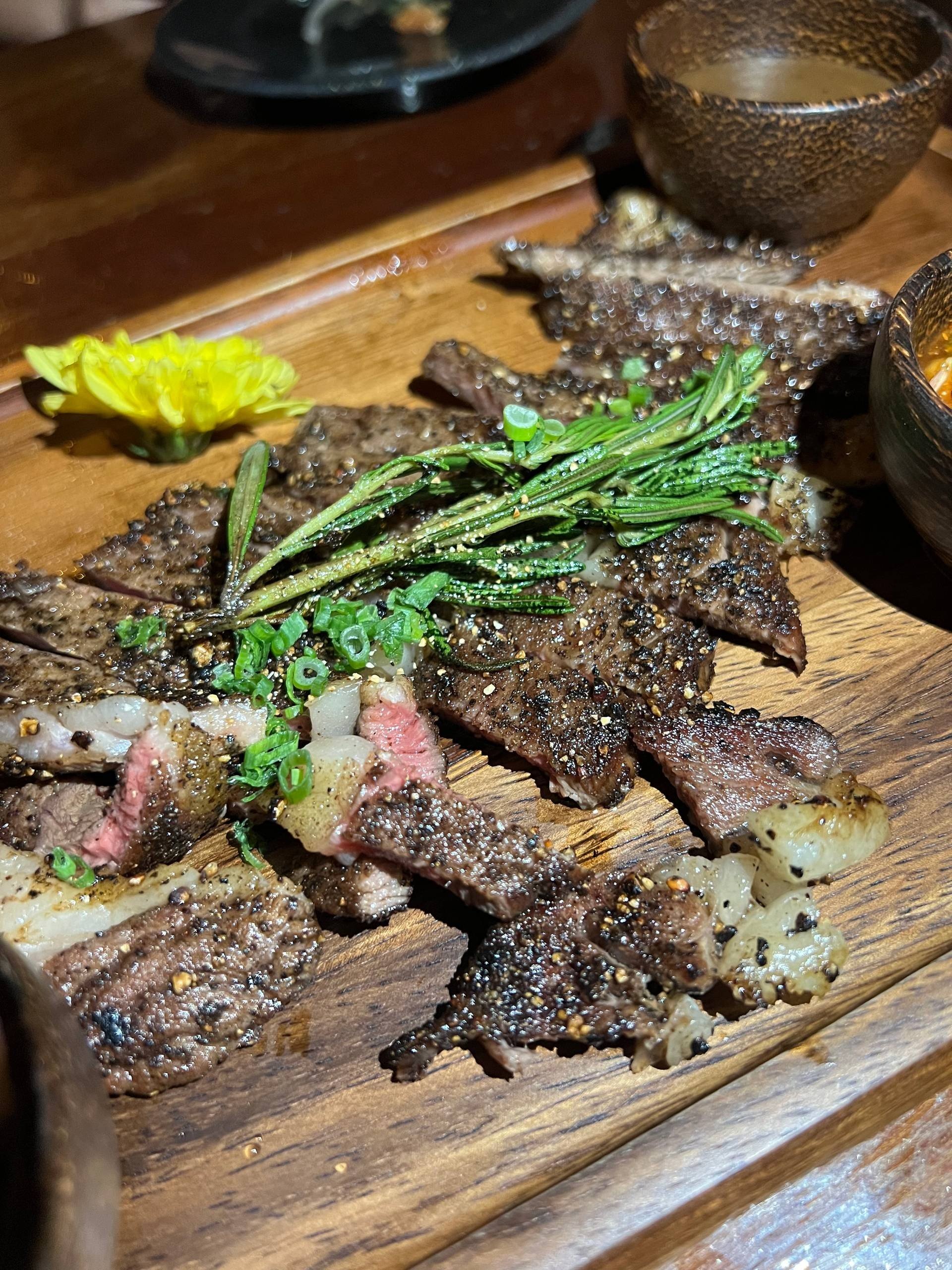 รีวิว ชอบ “Chob” - พอใจ - Wongnai