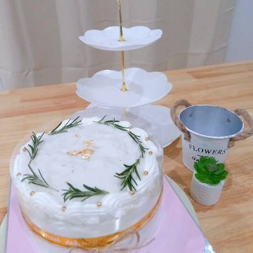 ร้าน 77 bake | รีวิวร้านอาหาร