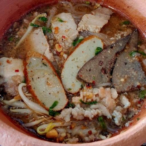 ร้าน หิวกะเพรา (Huge kaphao) | รีวิวร้านอาหาร