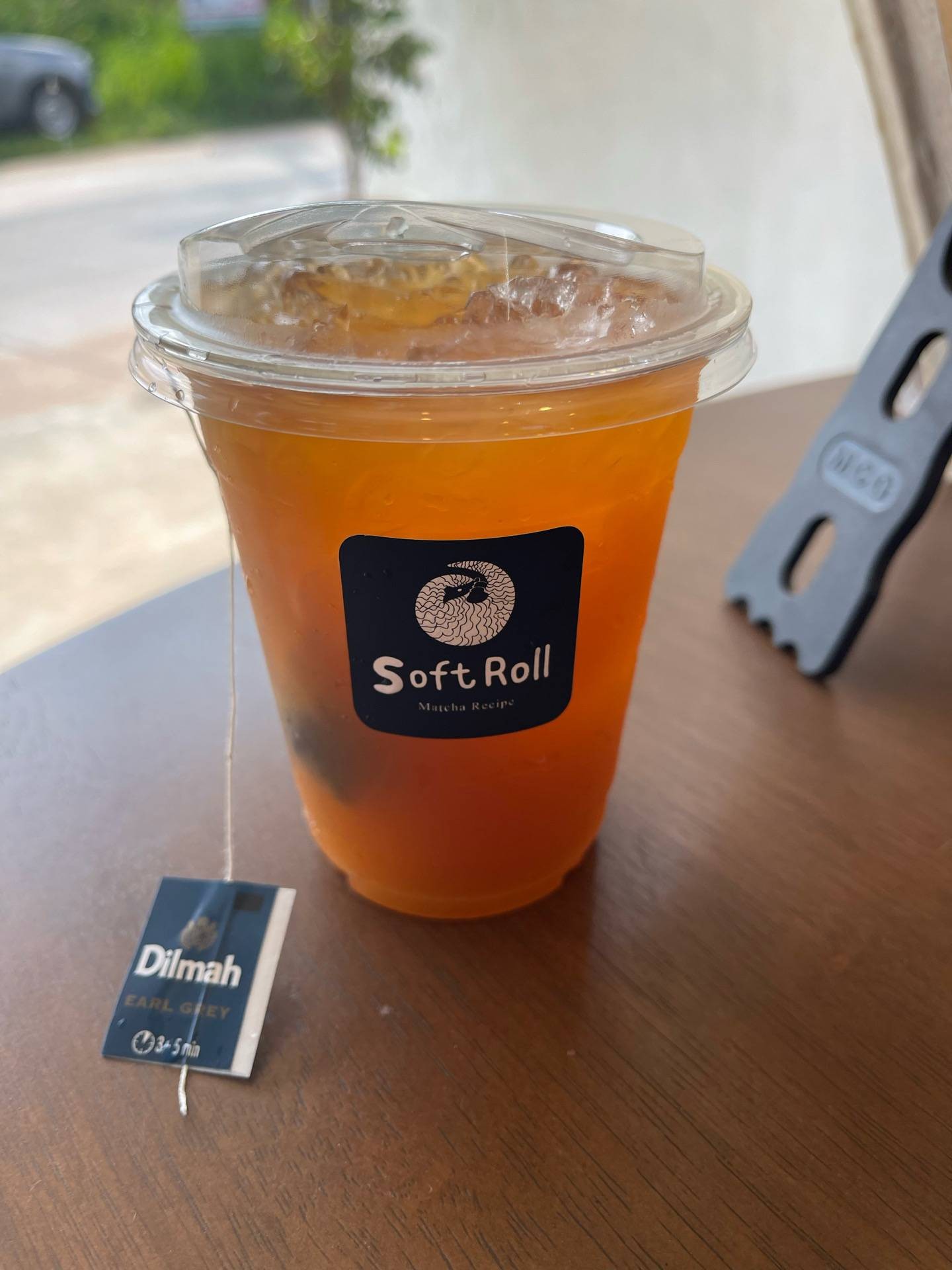 รีวิว SoftRoll Matcha Recipe - ต้องมาอร่อยสดชื่นมากฮะ