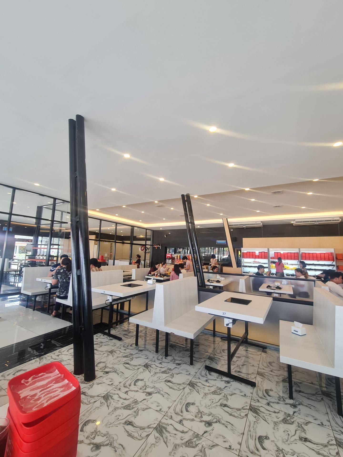 รูป Okay Shabu สาขา มหิดล ป่าแดด