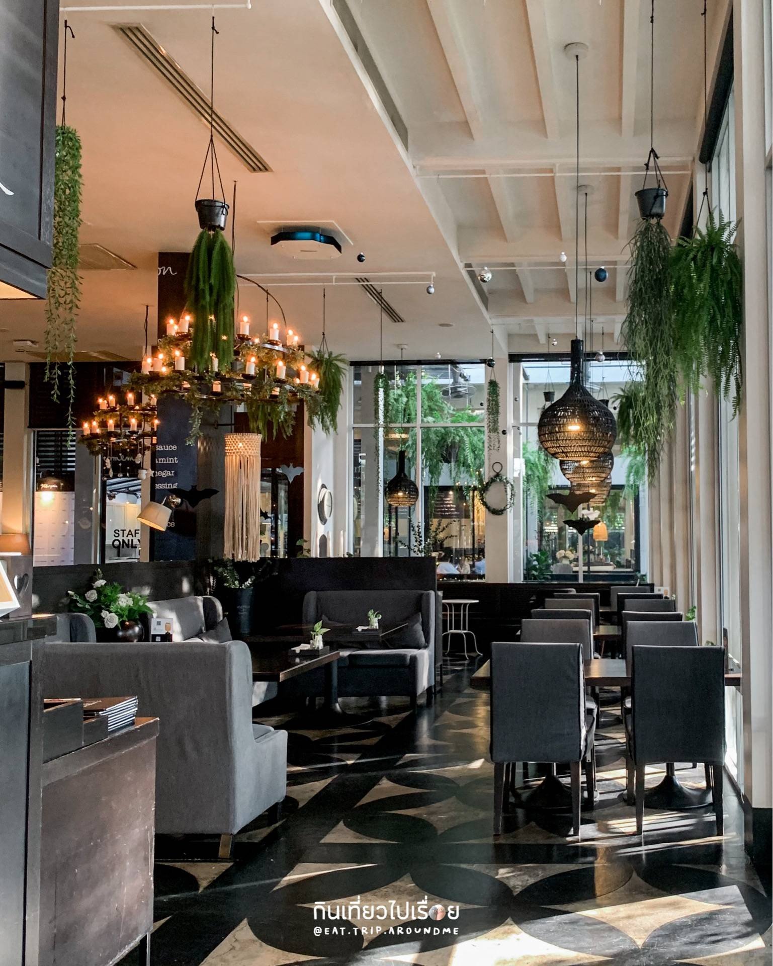 รูป Mellow Garden Restaurant & Bakery