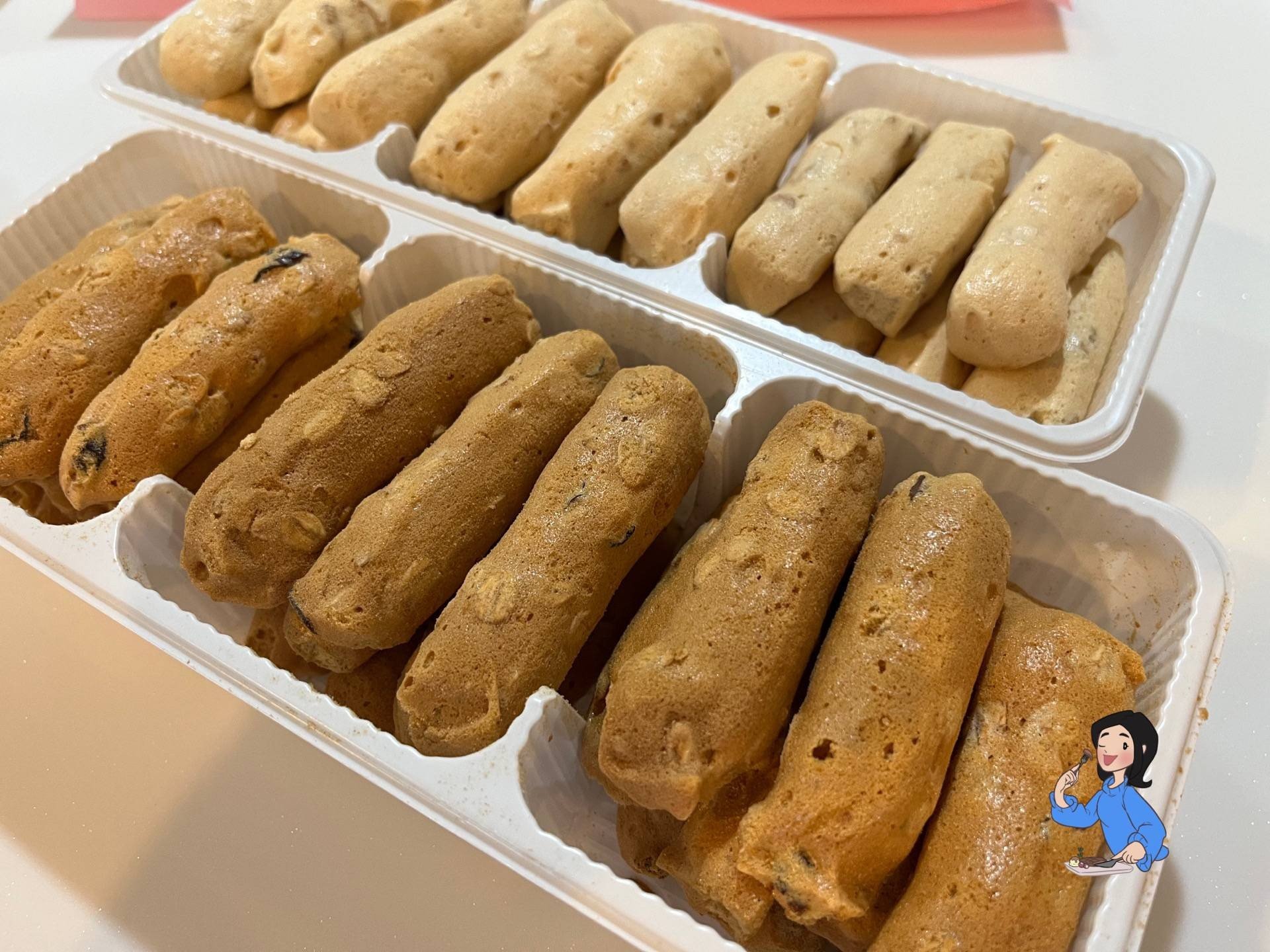 รูป PN Cookies House ประชาชื่น - Wongnai