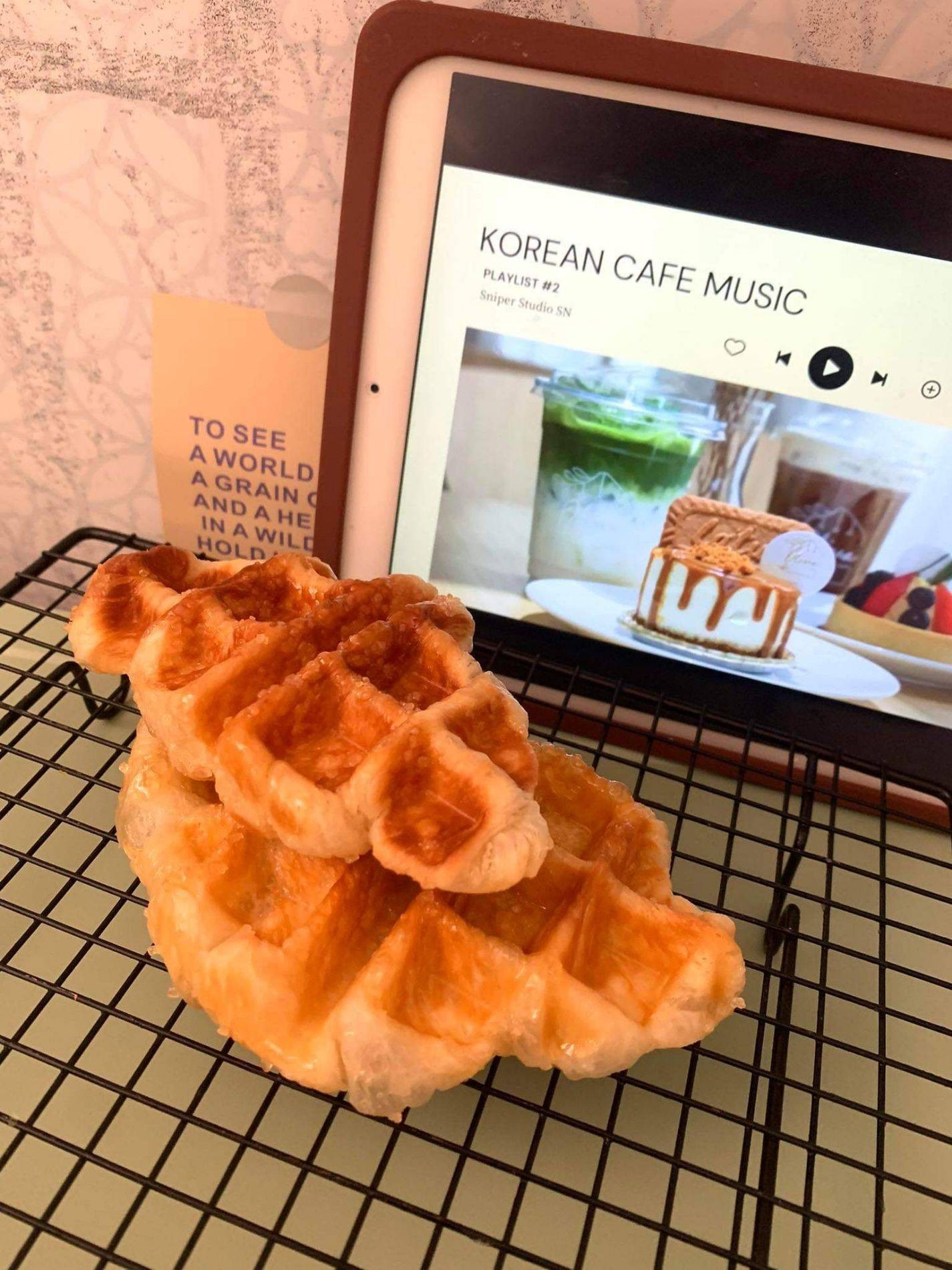 ร้าน Candy house | รีวิวร้านอาหาร - Wongnai