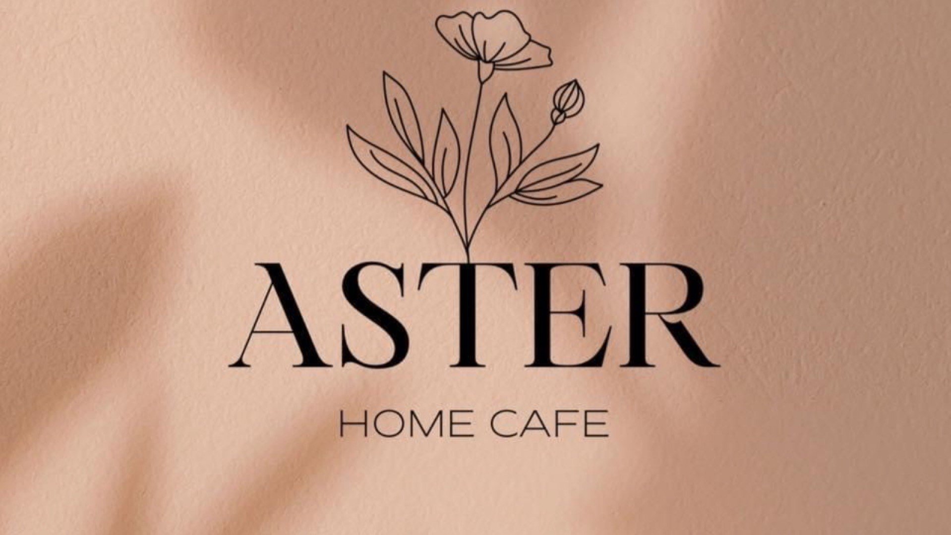 ร้าน Aster.home.cafe - | รีวิวร้านอาหาร