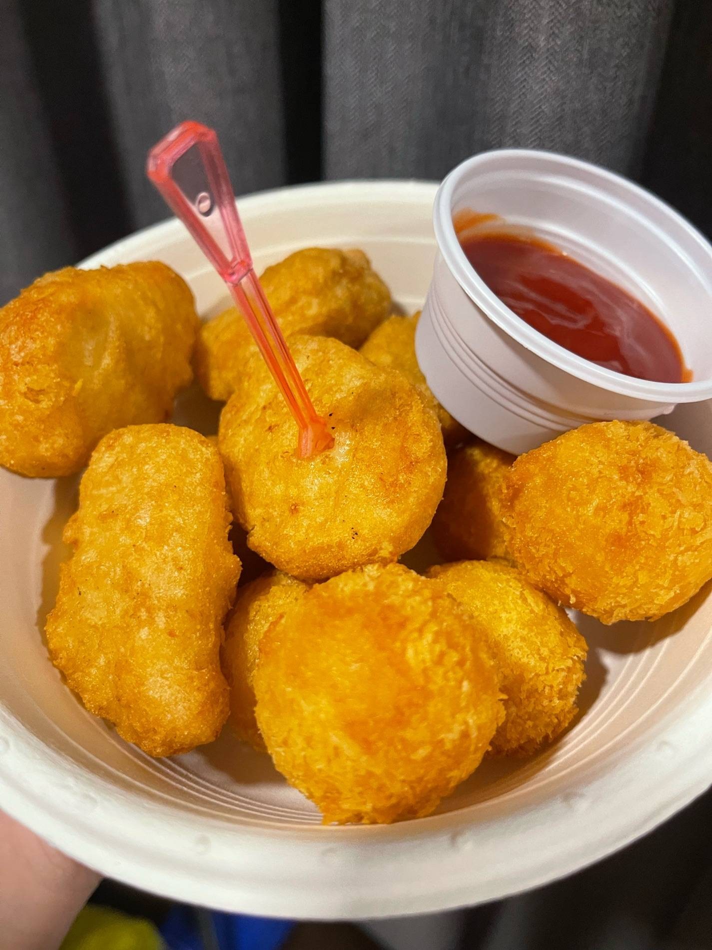 ร้าน PIGGY.FRIES | รีวิวร้านอาหาร