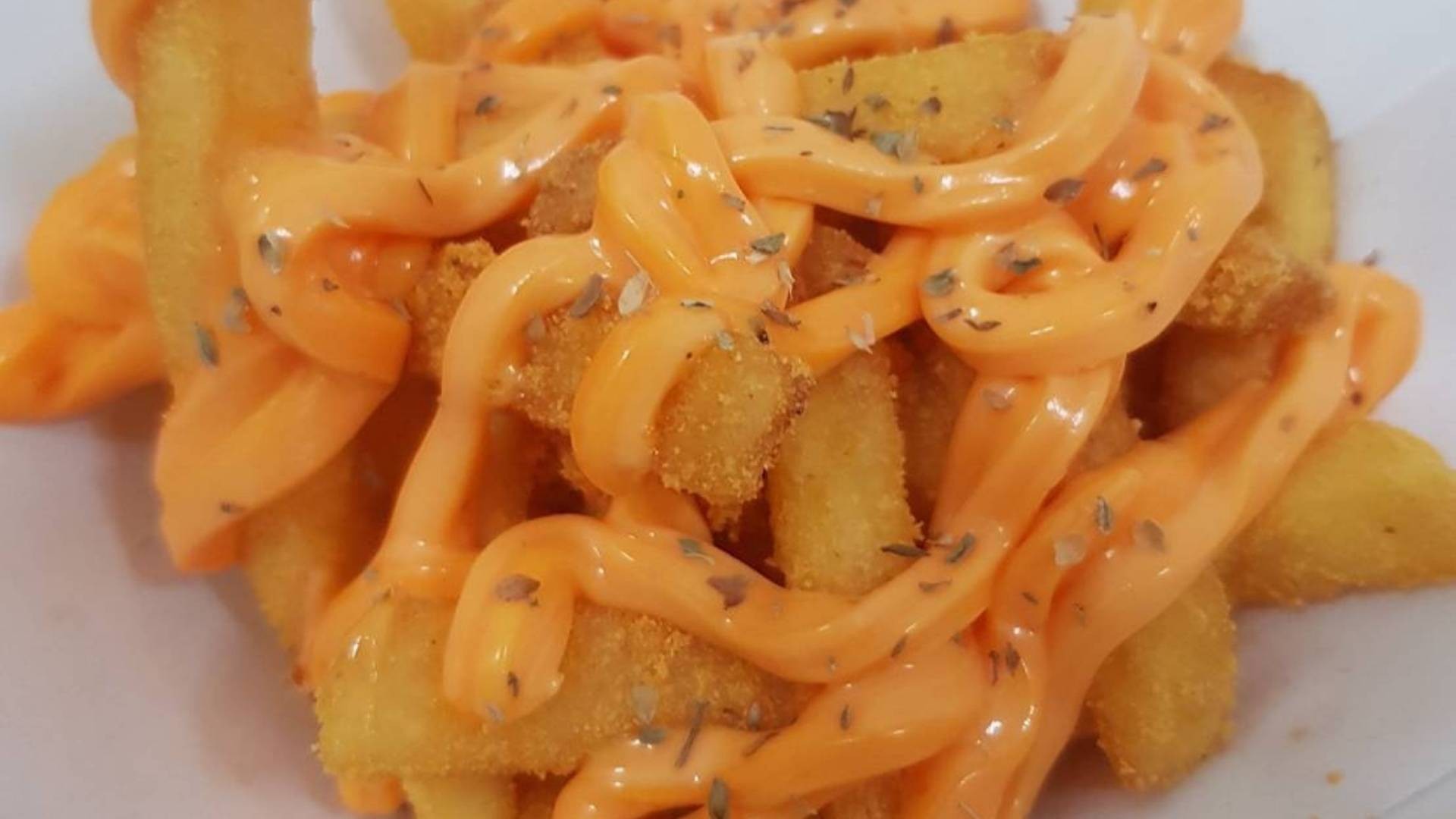 ร้าน I AM Fries | รีวิวร้านอาหาร