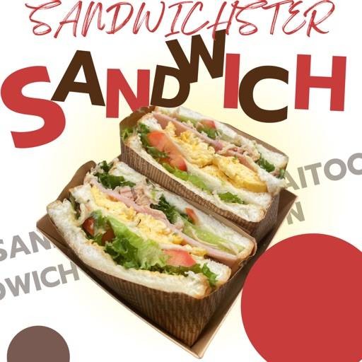 รีวิว แซนด์วิชบ้านตุ๋น (Sandwich baan Kaitoon)