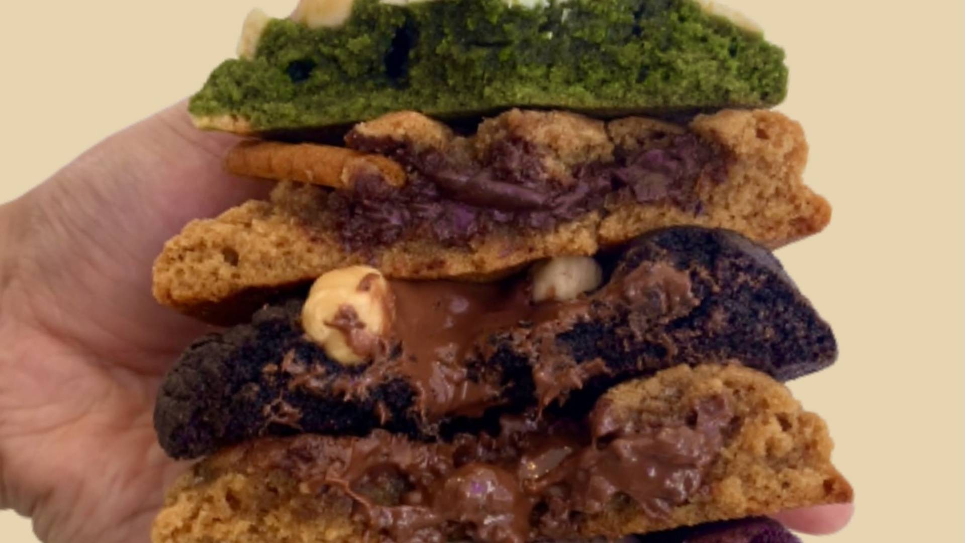 Hello Cake - คาเฟ่และเบเกอรี่โฮมเมด | สั่งอาหารออนไลน์ล่วงหน้า รับที่ ...