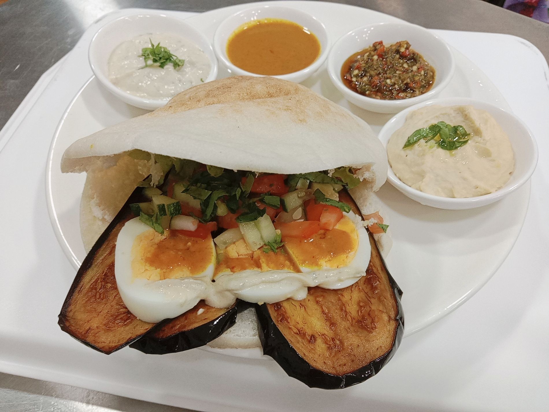 ร้าน Tom grill ทอม กริว | รีวิวร้านอาหาร