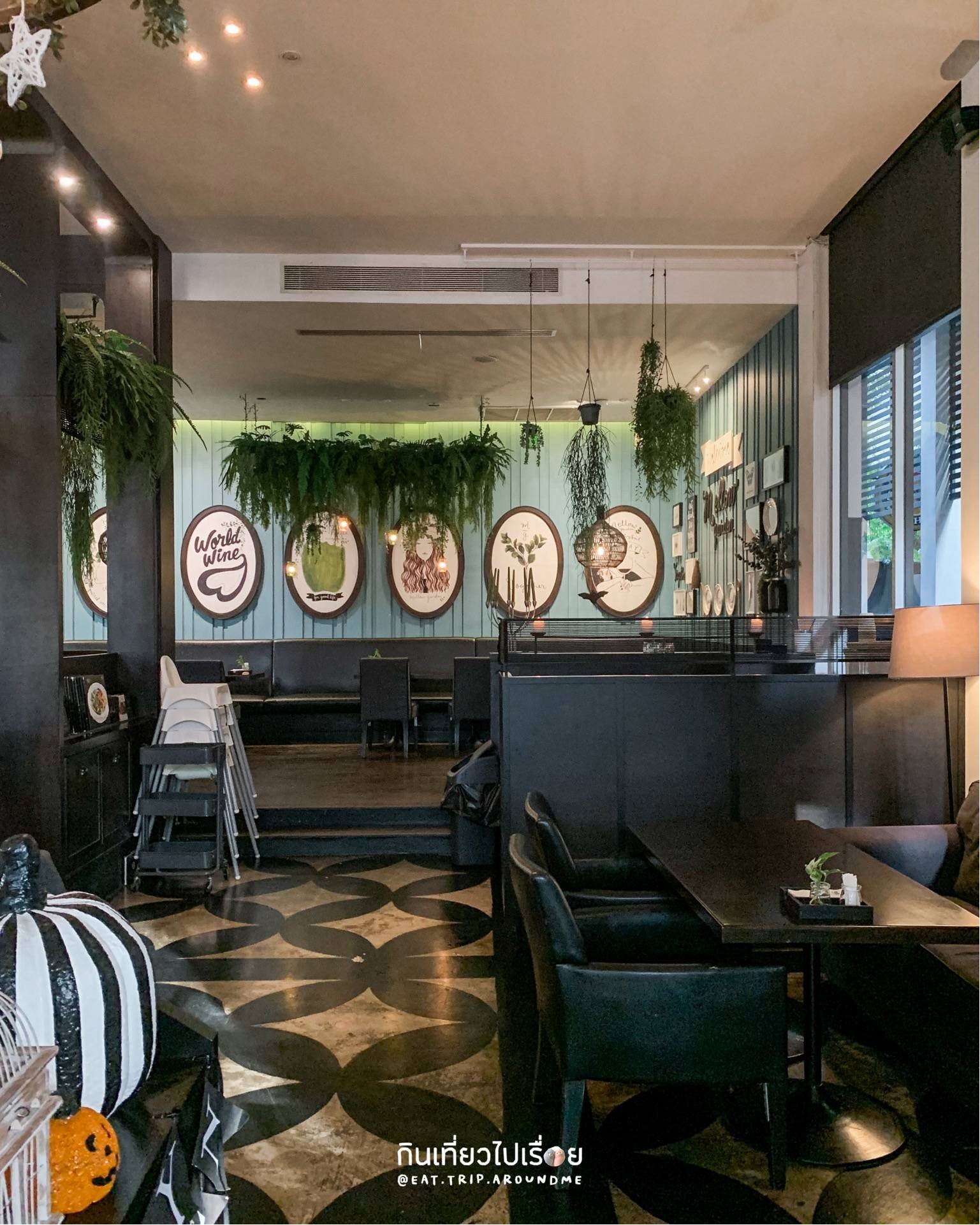 รูป Mellow Garden Restaurant & Bakery