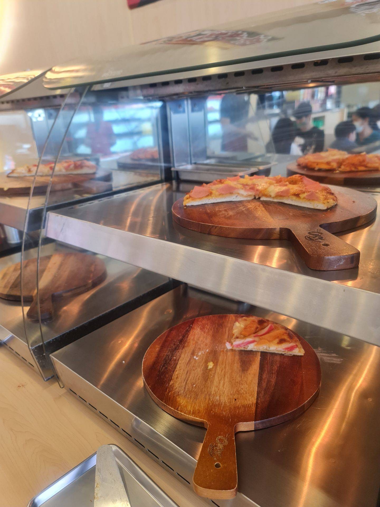 รูป Okay Shabu สาขา มหิดล ป่าแดด