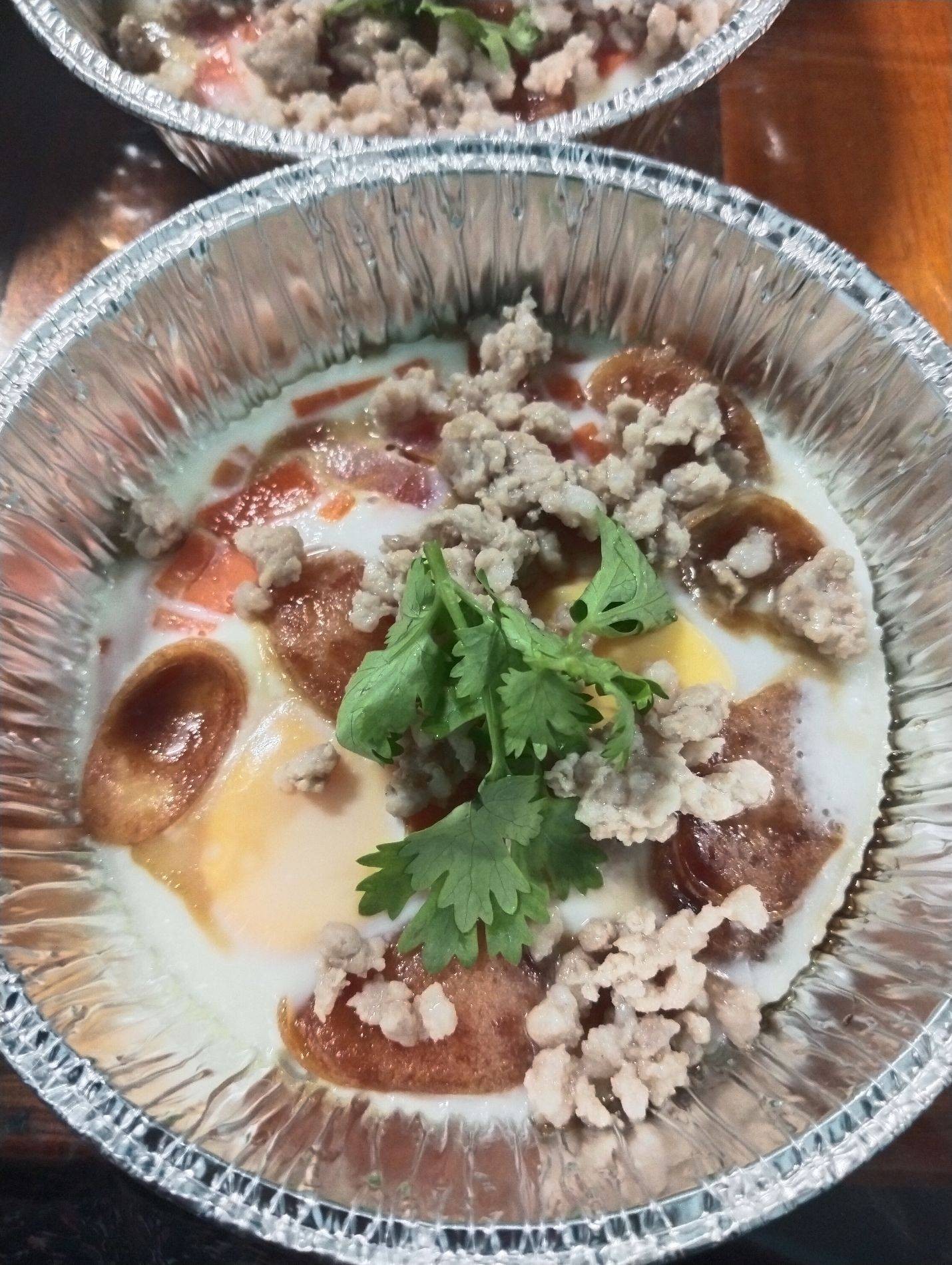 ร้าน ร้าน MaMa'TK&TJ ไม่มี | รีวิวร้านอาหาร - Wongnai