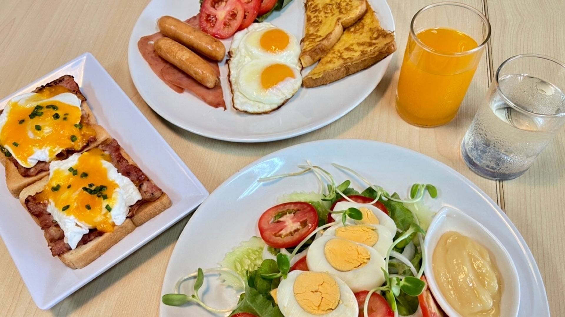 ร้าน Lada’s Eatery | รีวิวร้านอาหาร