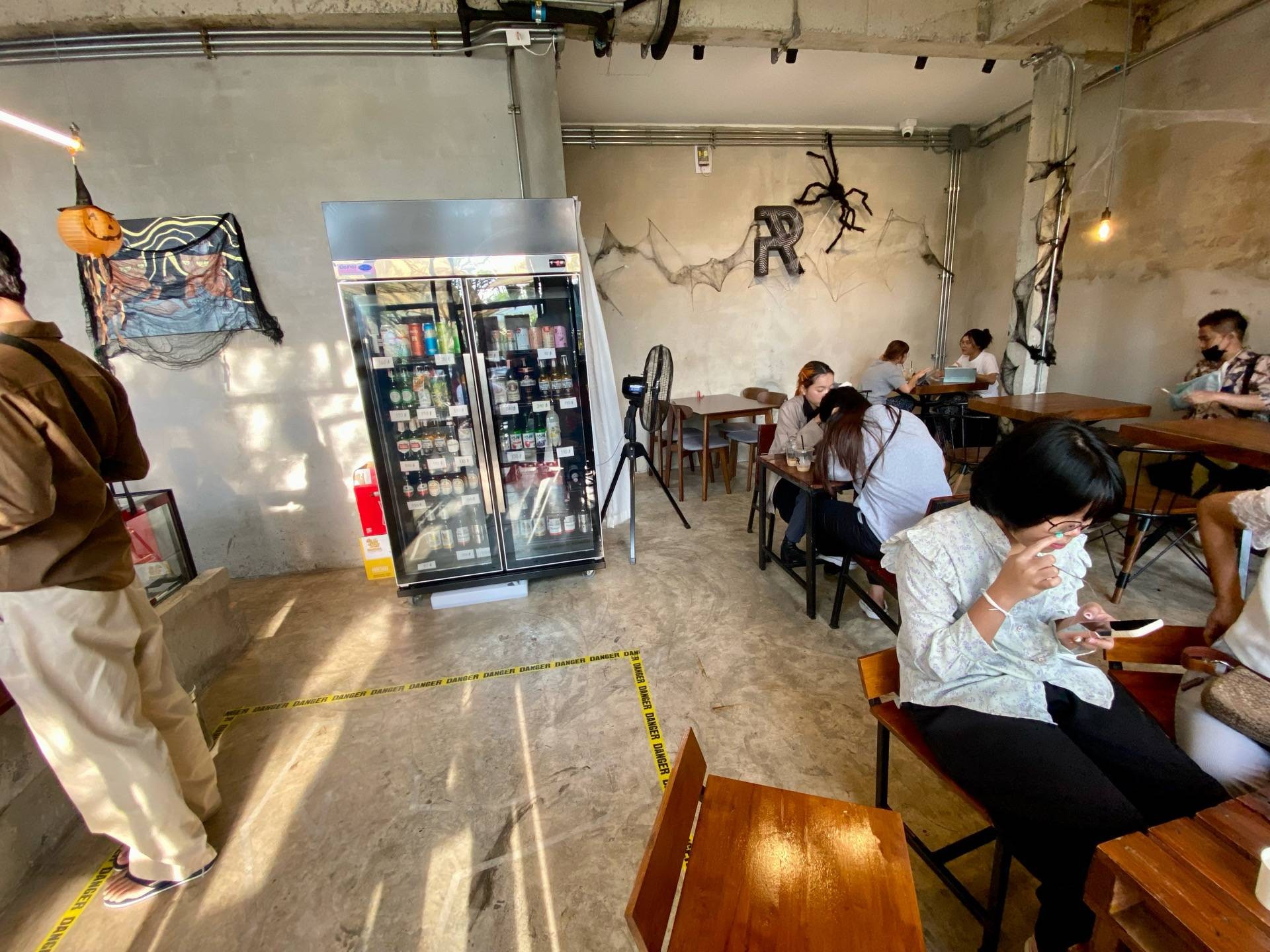 รูป Rogue Roasters โรก โรสเตอร์