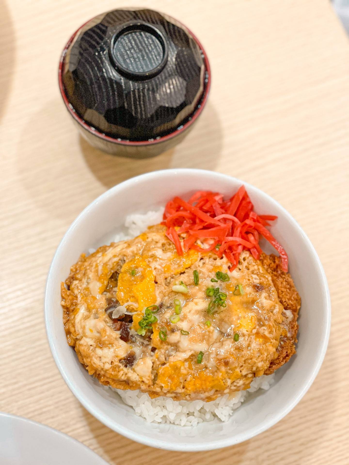 รูป Hinoya Curry สาขาเซ็นทรัลเวิลด์ ชั้น 3 ตรงข้ามร้าน Koi the