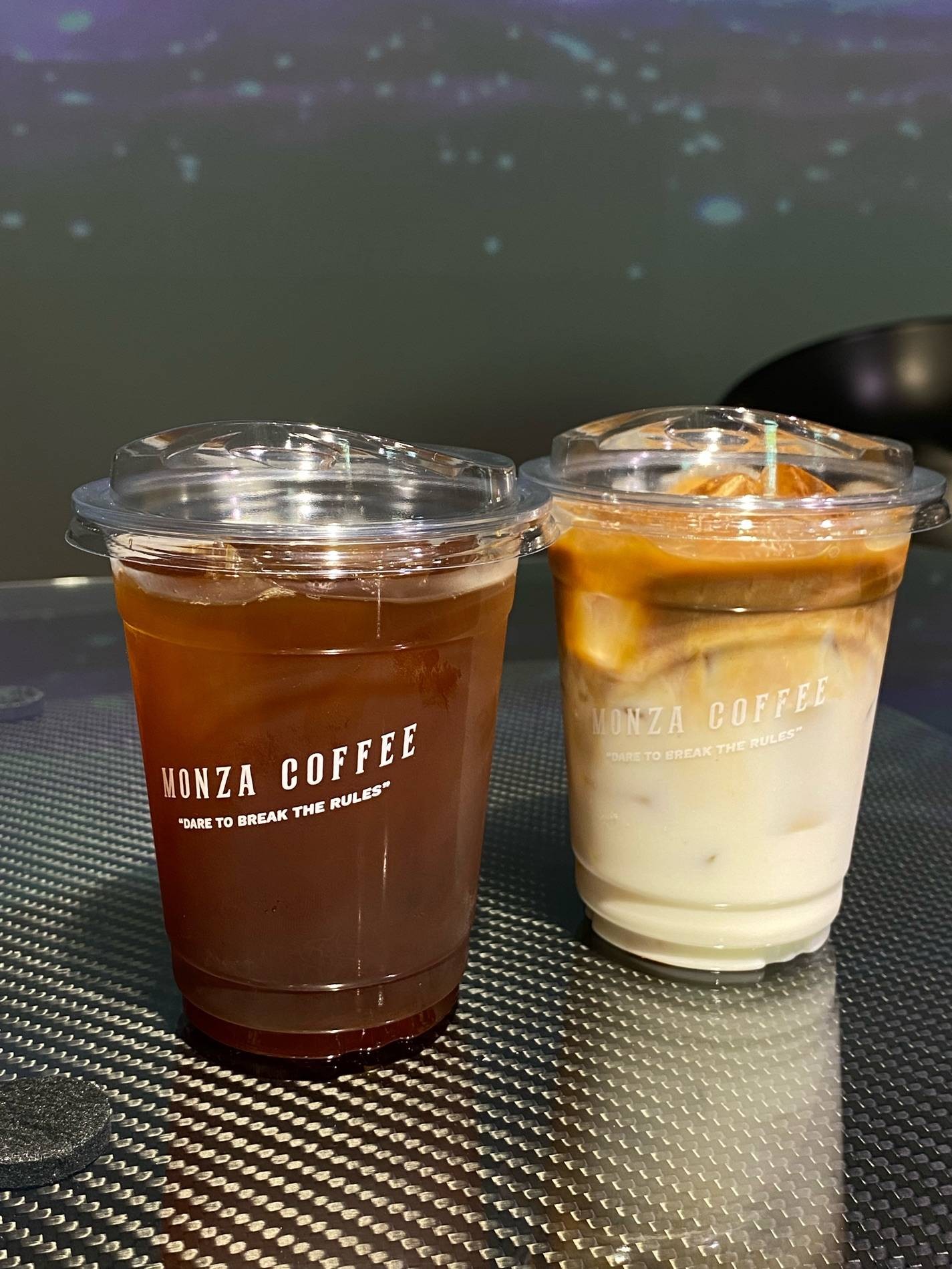 ร้าน Monza coffee | รีวิวร้านอาหาร - Wongnai