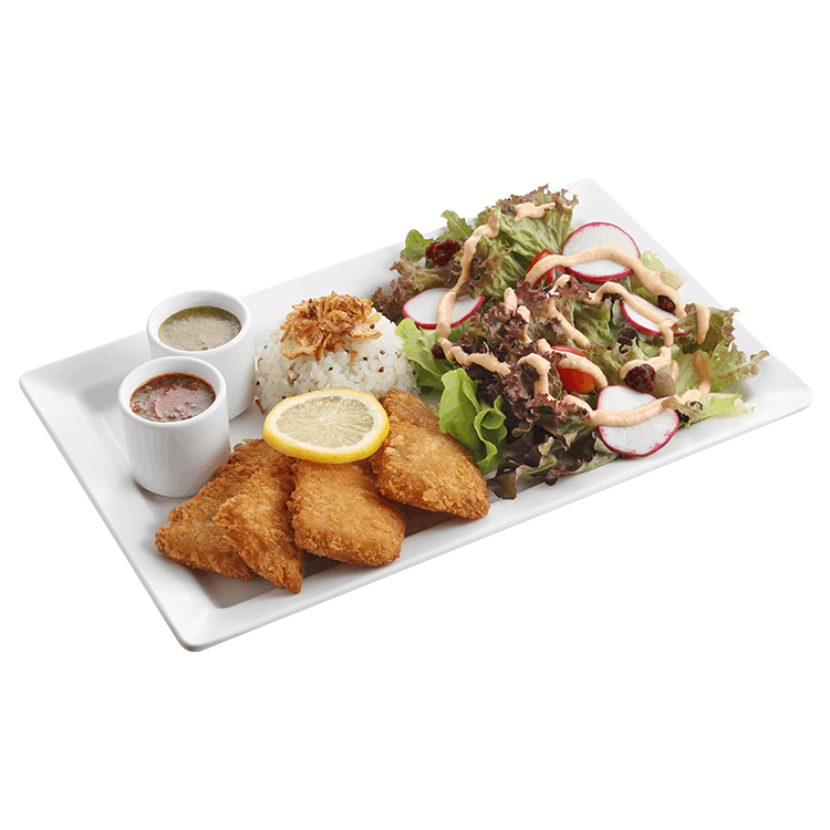 ร้าน Jones' Salad ปั้มบางจาก (กรุงเทพกรีฑา) | รีวิวร้านอาหาร - Wongnai