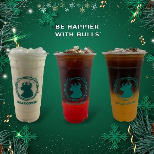 [รีวิว] ร้าน Bulls’ Café (บูลส์คาเฟ่) ซอยหลังริมปิง นิ่มซิตี้เดลี่แอร์ ...