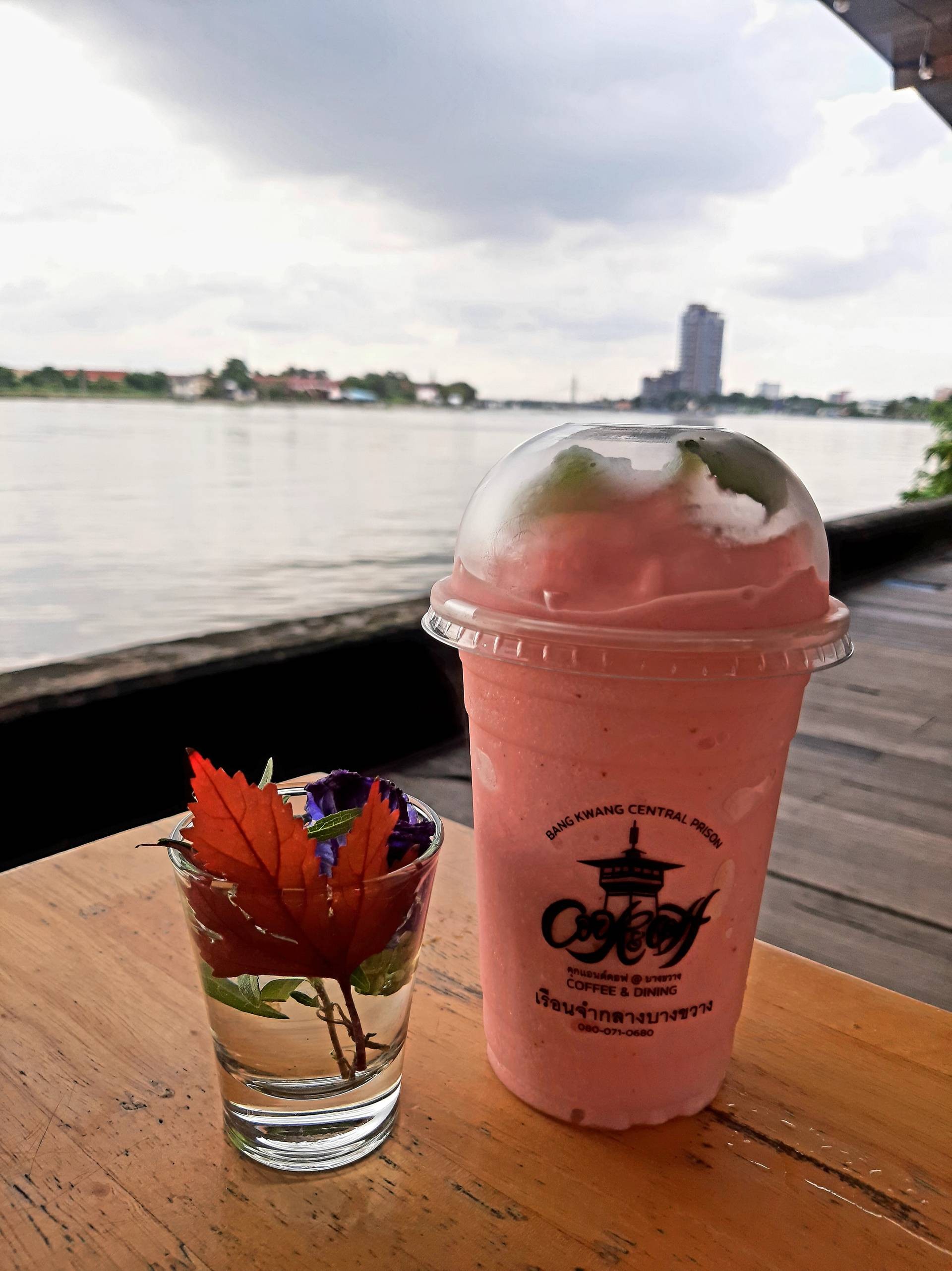 รูป Cook&coff ณ บางขวาง เรือนจำกลางบางขวาง