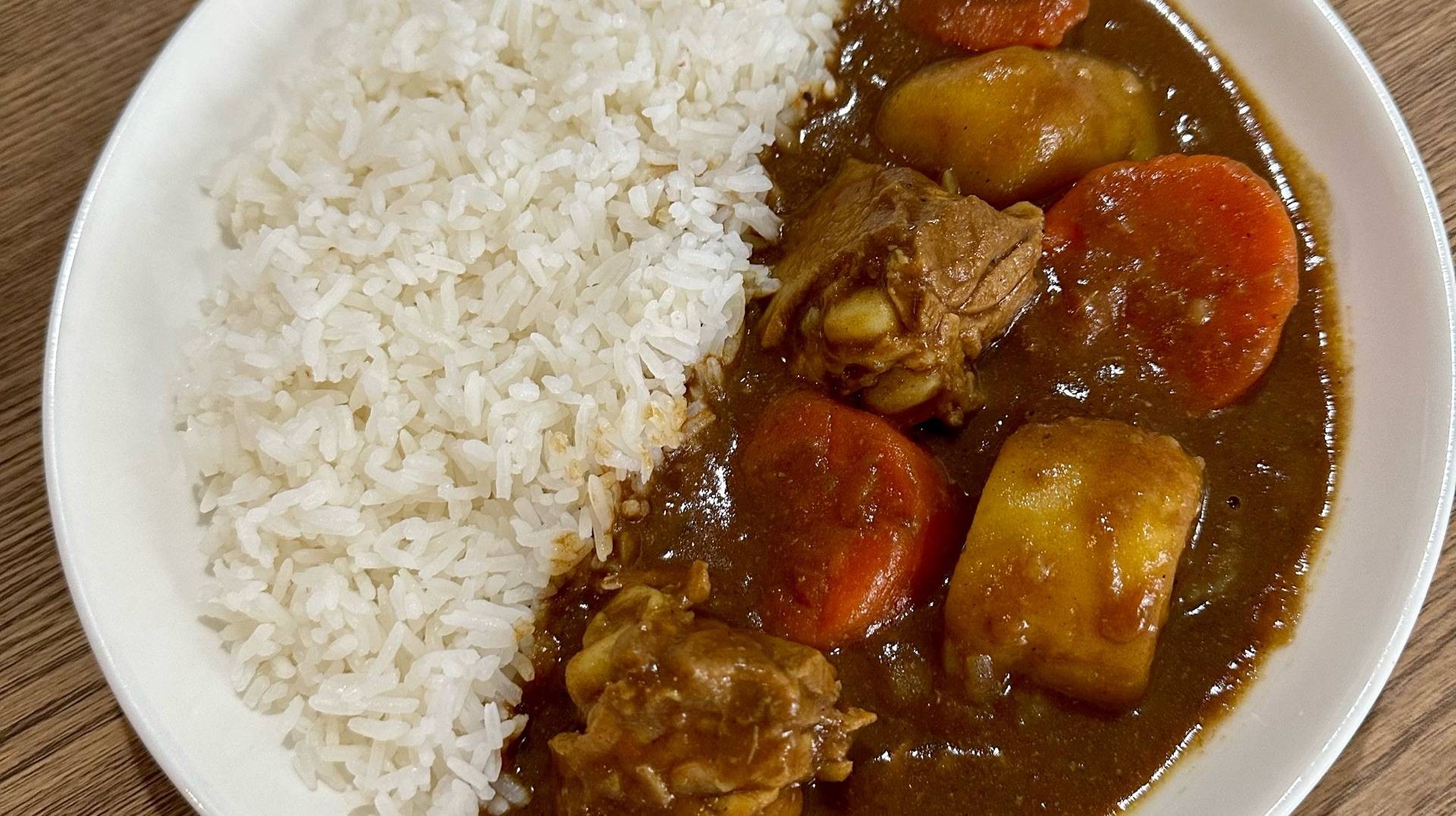 Mr.Curry - สั่งอาหารเดลิเวอรี | Wongnai x LINE MAN