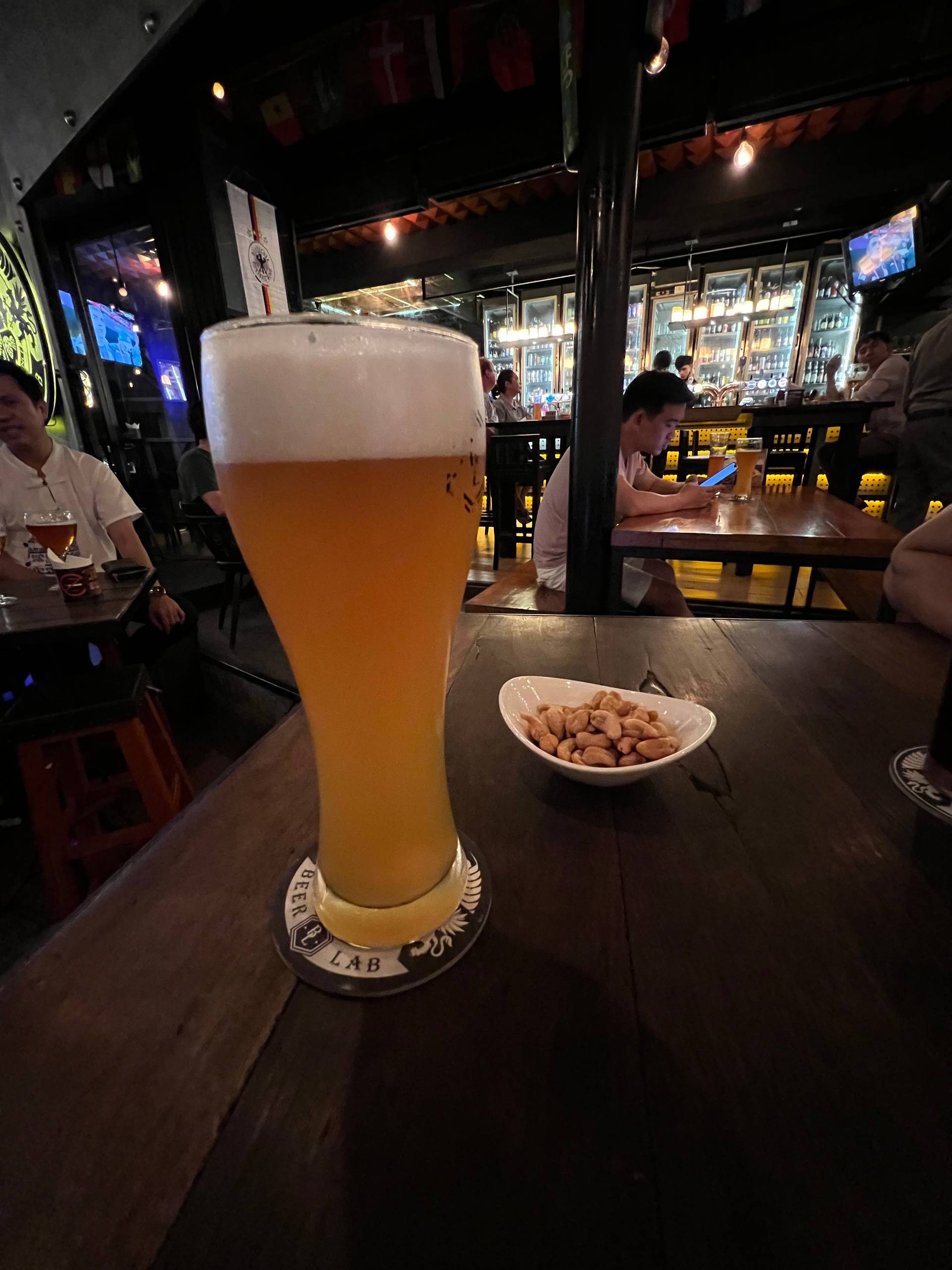 รูป Beer Lab Chiangmai