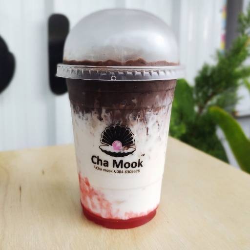 ร้าน Cha Mook (ชามุก) | รีวิวร้านอาหาร