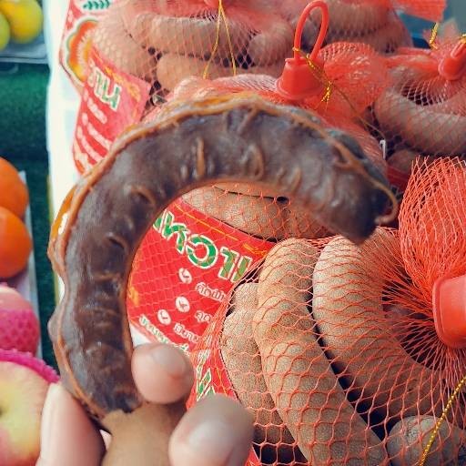 ร้าน Madam fruit (มาดาม ฟรุ๊ต)