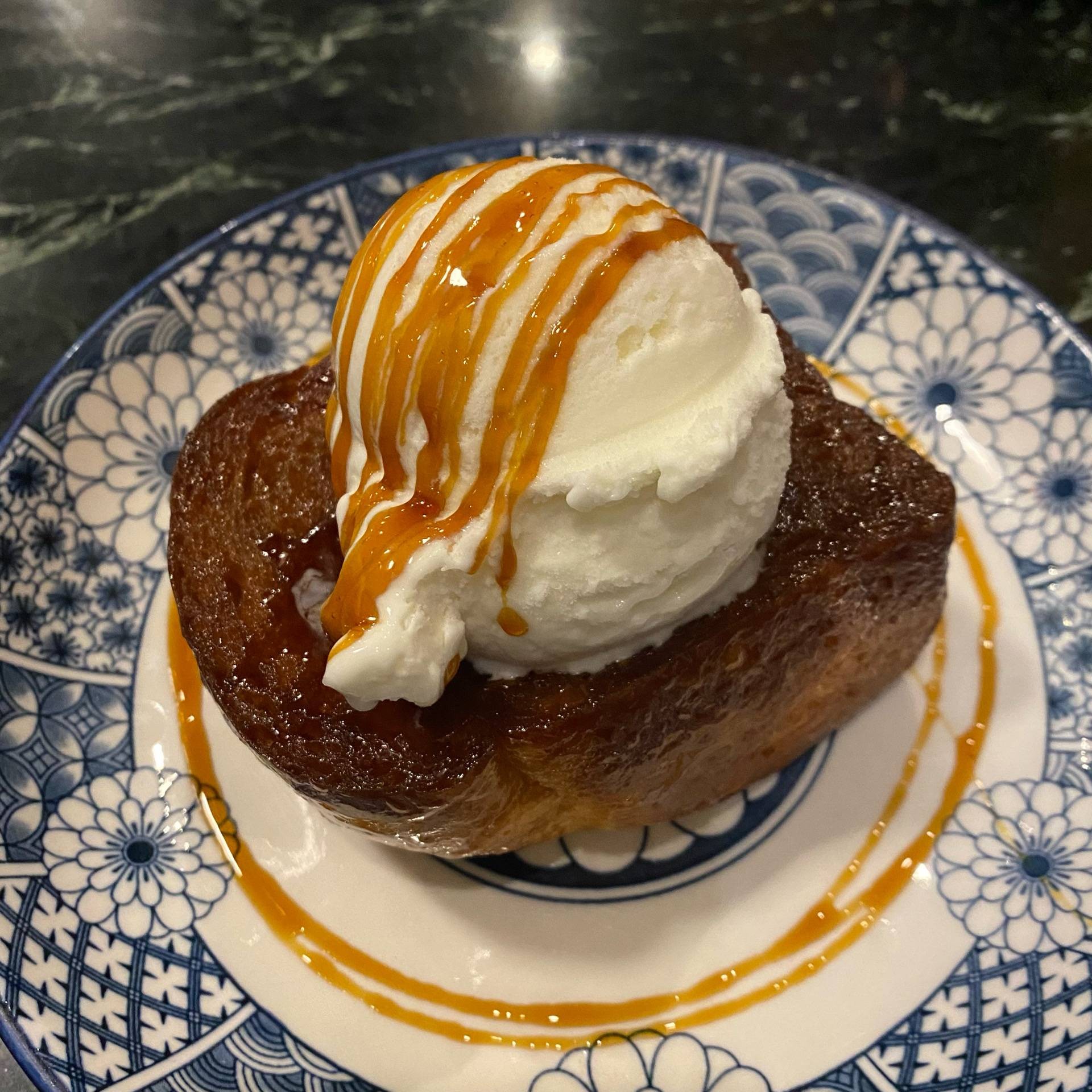 รีวิว Phuketique Coffee Bar - Toast อร่อยดีครับ