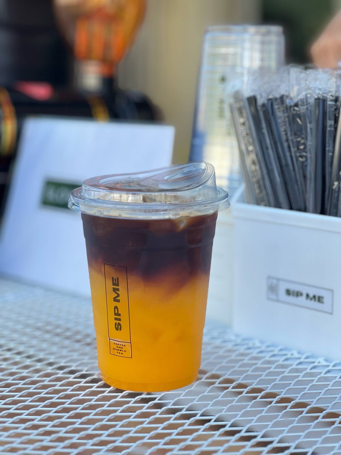 ร้าน SIP ME ถ.พ่อขุน | รีวิวร้านอาหาร