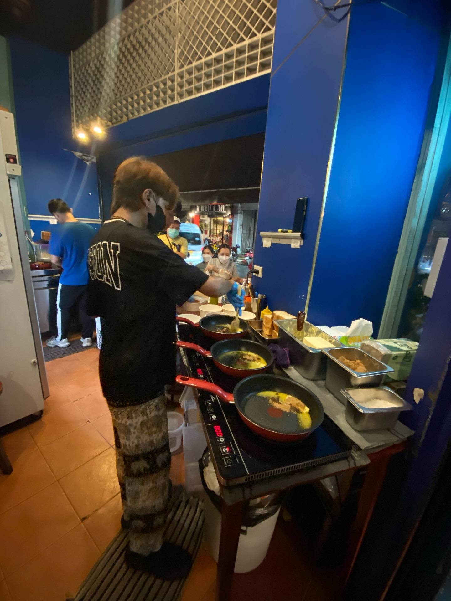 รูป Phuketique Coffee Bar - Wongnai
